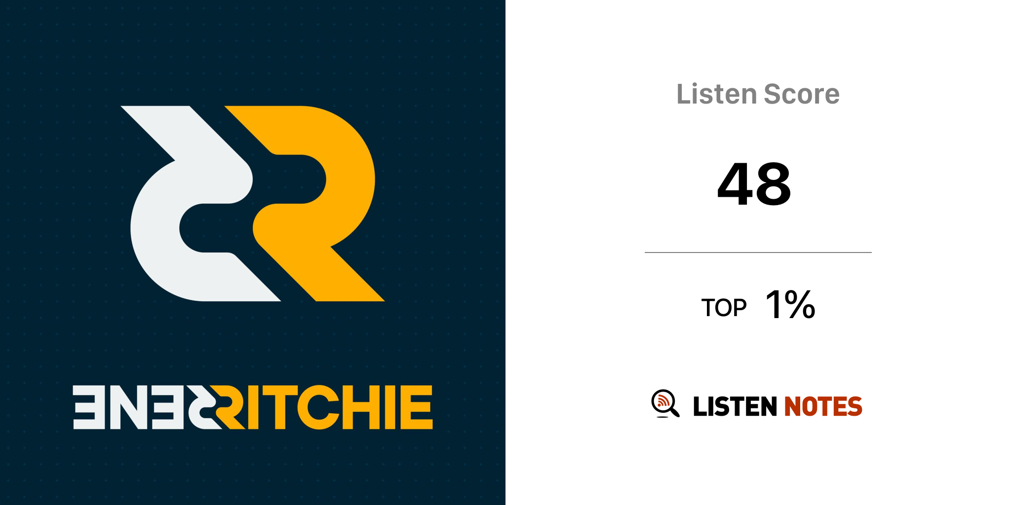 Rene Ritchie (podcast) - Rene Ritchie | Listen Notes