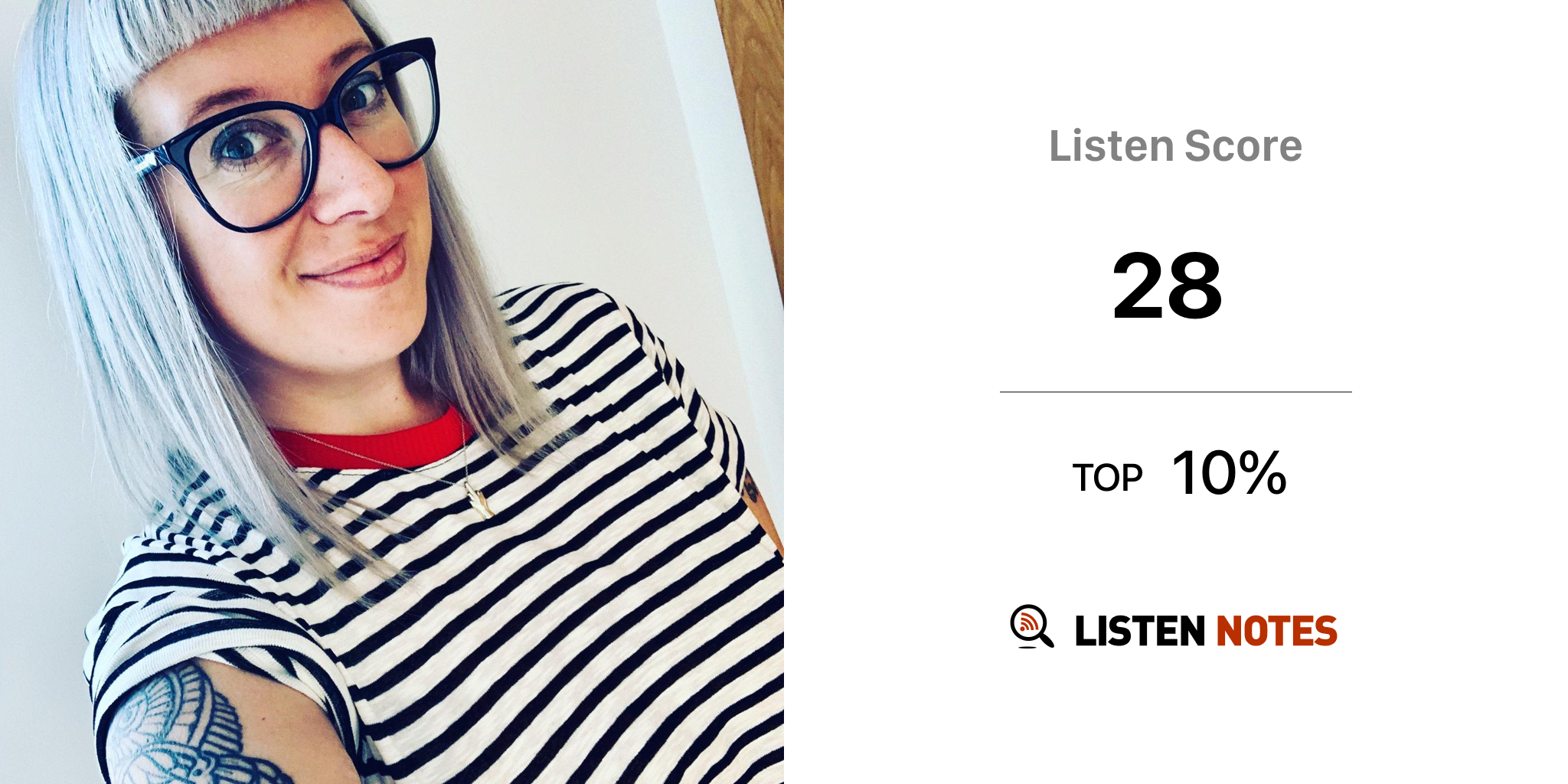 Dr Jessica Taylor Talks About Stuff (pódcast) - Jessica Taylor & Jaimi ...