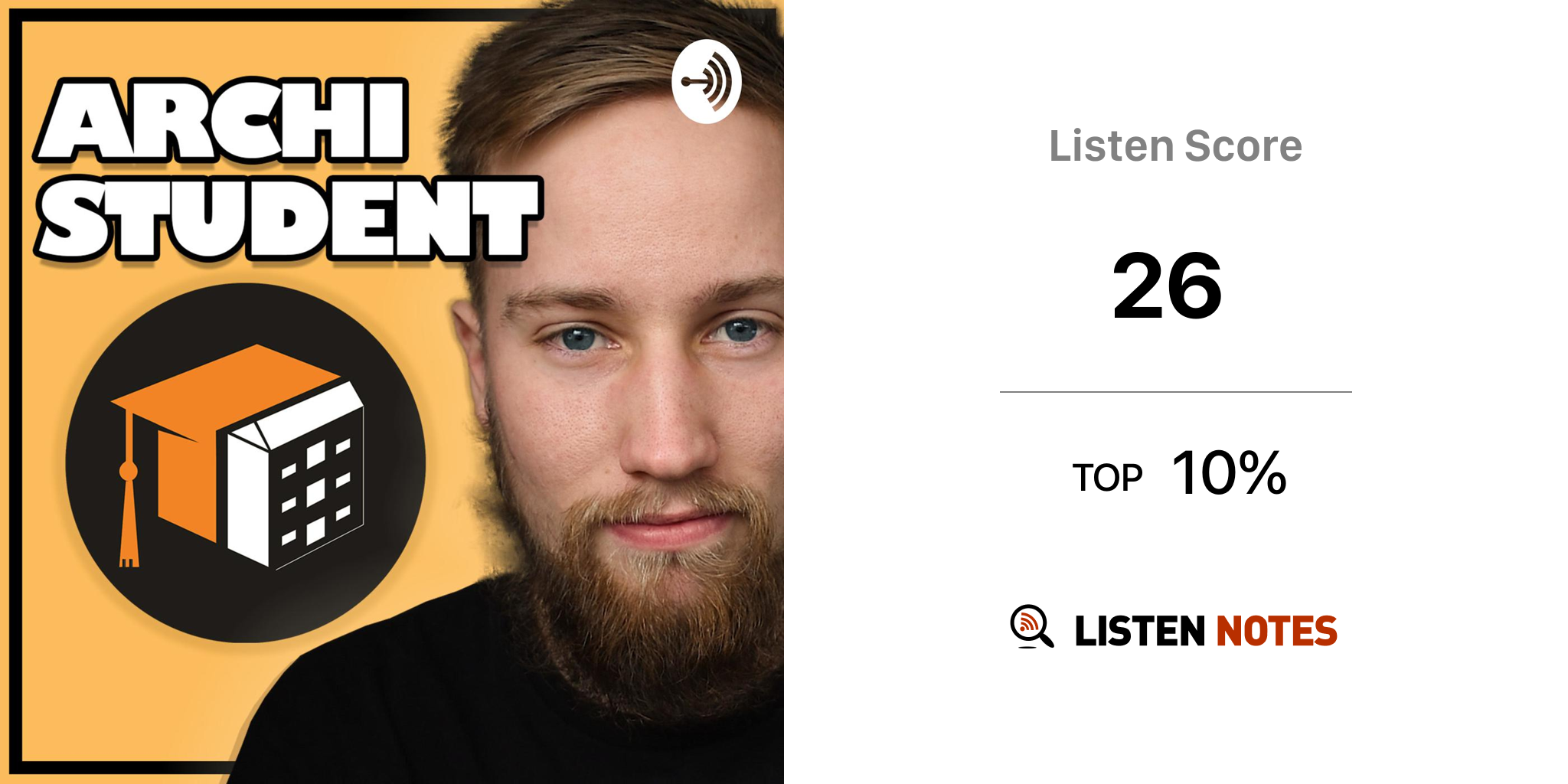 The Successful Archi Student's Podcast - Kyle Sinko | Listen Notes