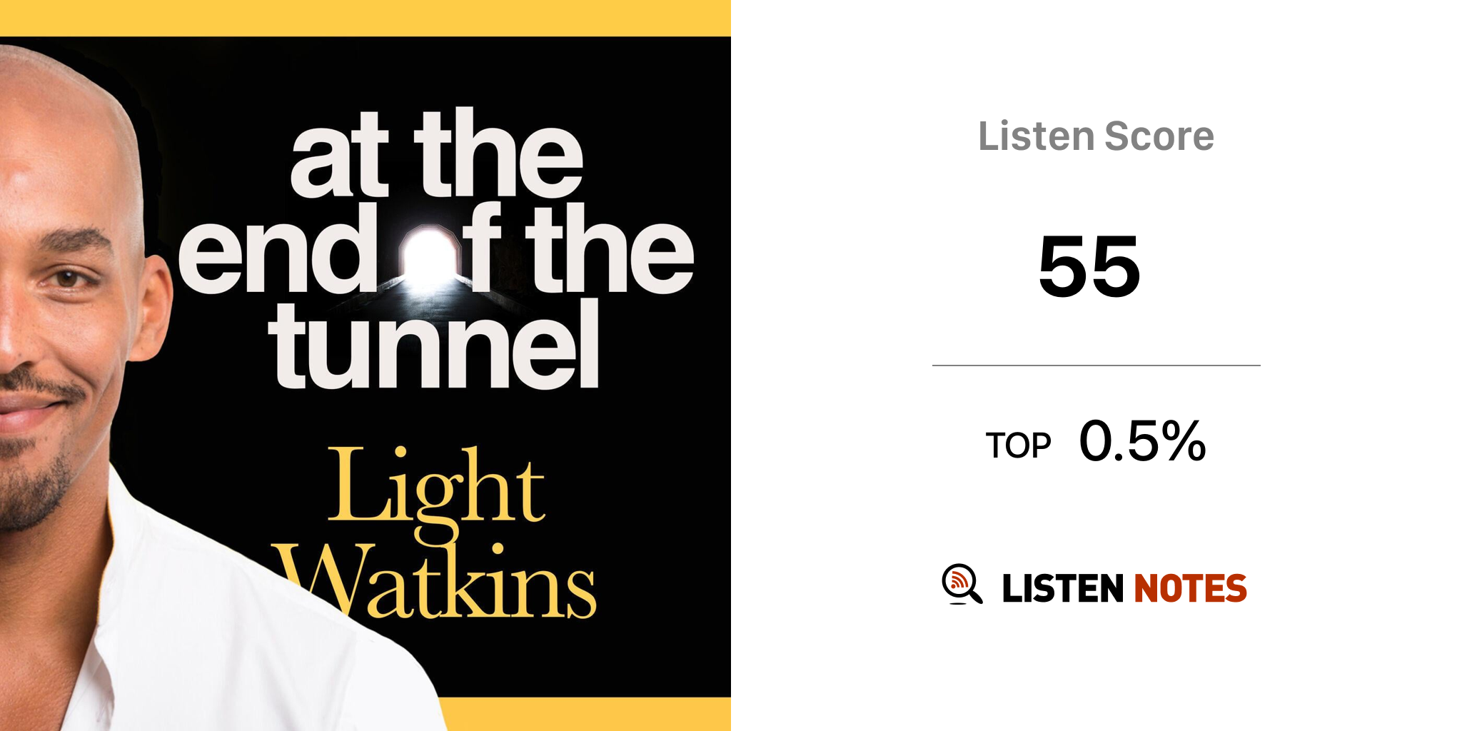 The Light Watkins Show (podcast) - Light Watkins | Listen Notes