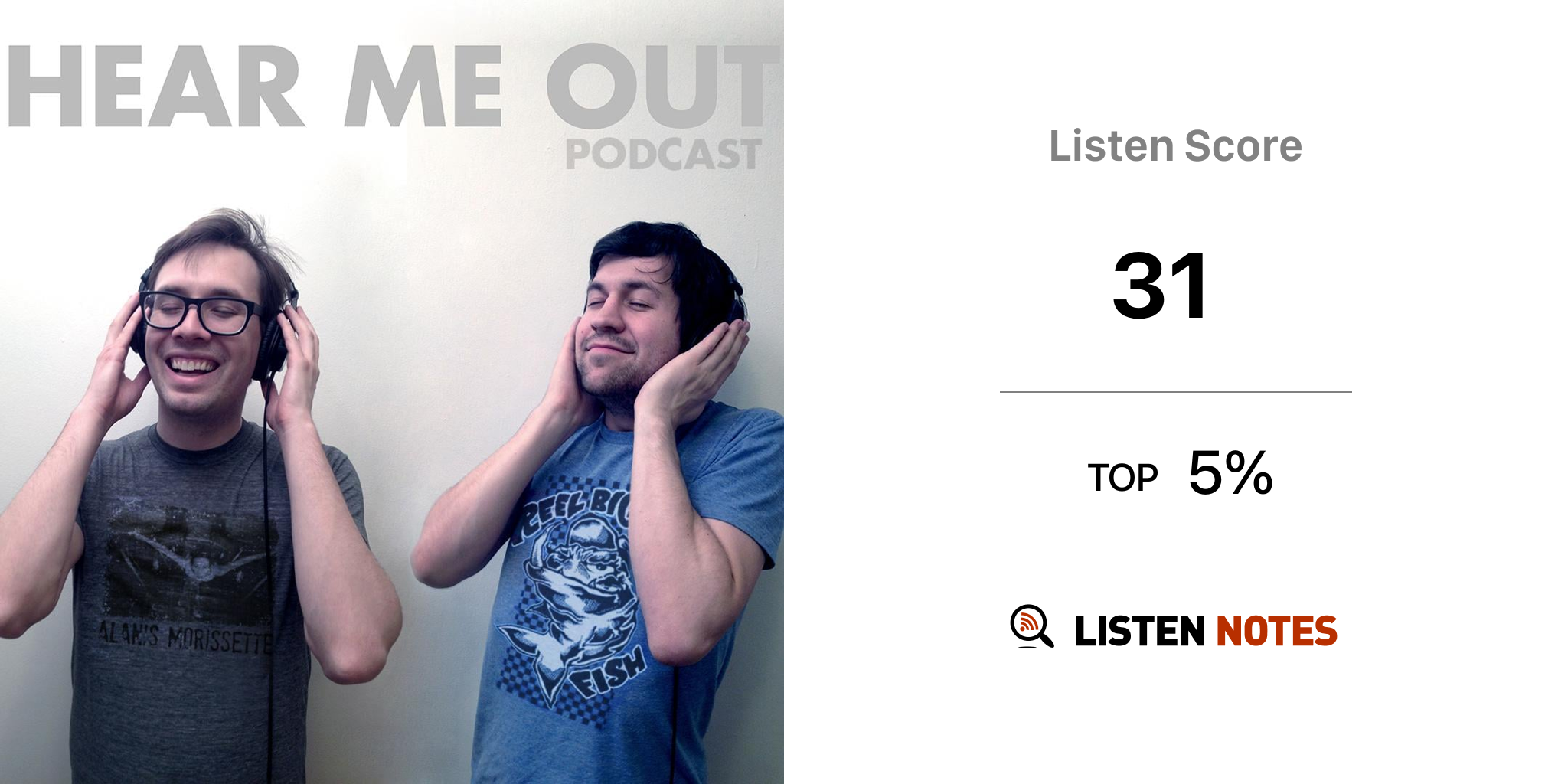 Episodes – Hear Me Out (Podcast) - Winston Noel and Alden Ford | Listen ...