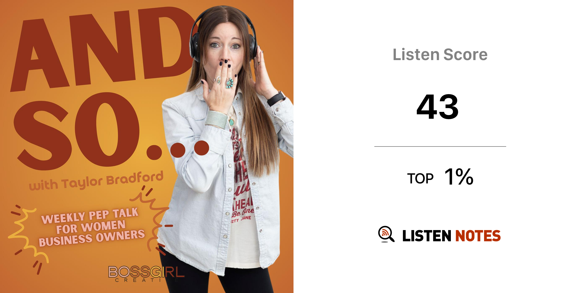 The Purposely Aligned Entrepreneur (podcast) - Taylor Bradford & Boss ...