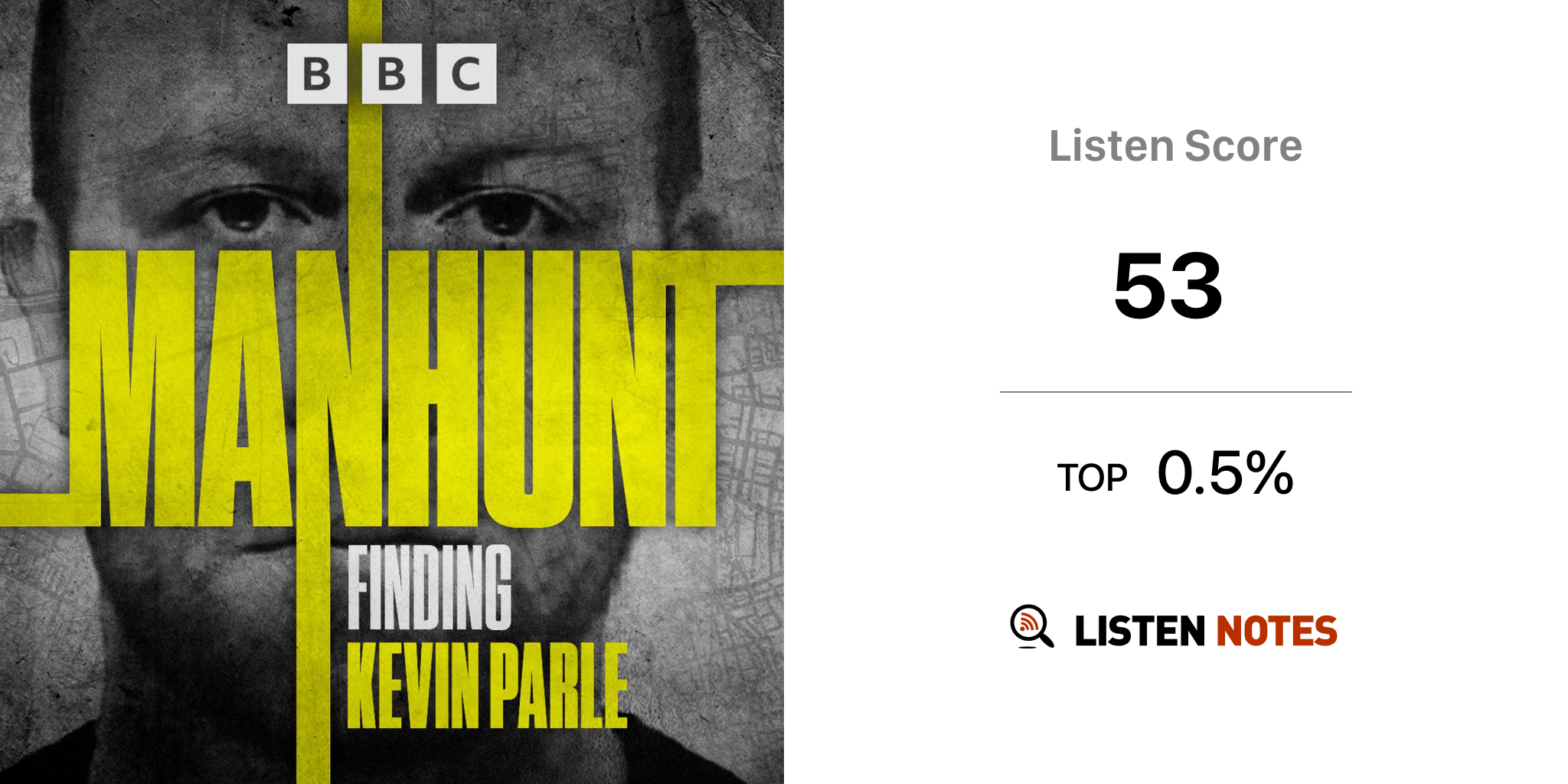 Manhunt: Finding Kevin Parle (podcast) - BBC Radio 5 live | Listen Notes
