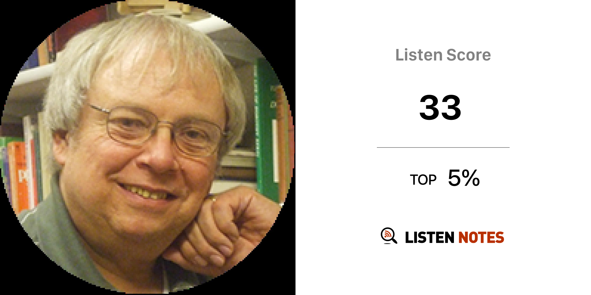 Discovering Eric Butterworth (Podcast) - Unity Online Radio | Listen Notes