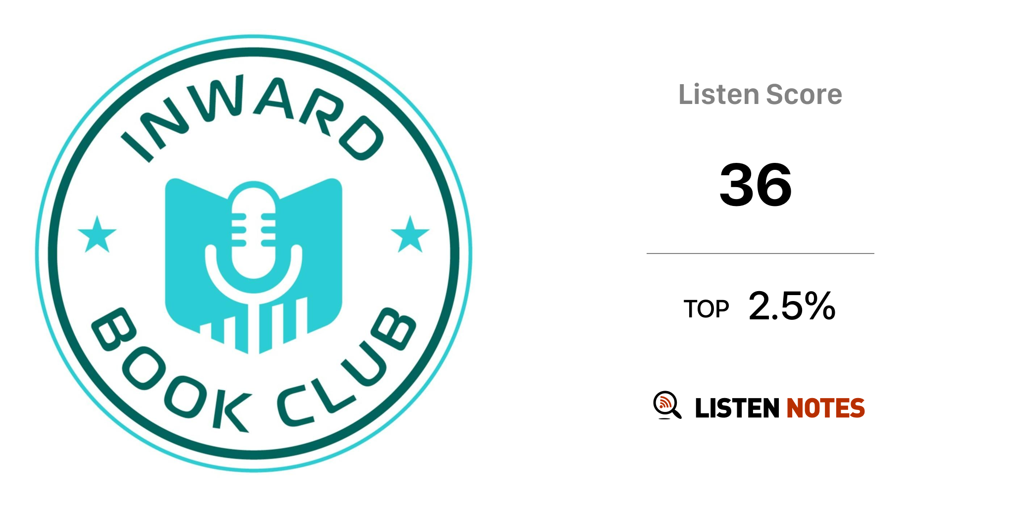 Inward Book Club (Podcast) - Inward Revenue Consulting | Listen Notes