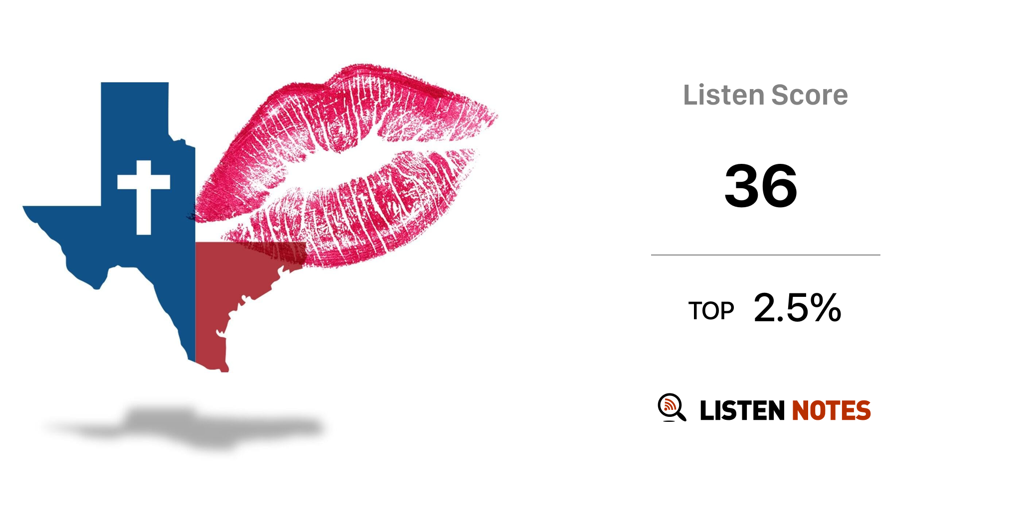 She Bangs She Bangs: Marriage, Adultery, Texas & Jesus | Listen Notes