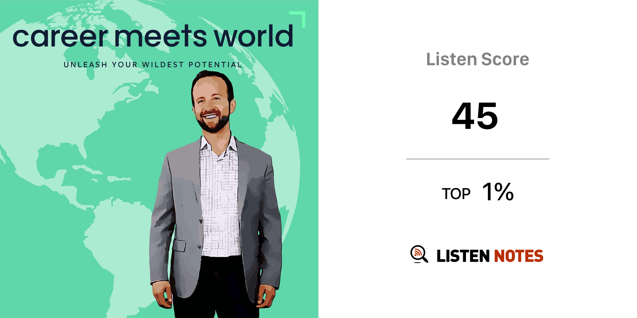 Career Meets World with Edward Gorbis (podcast) - Edward Gorbis ...