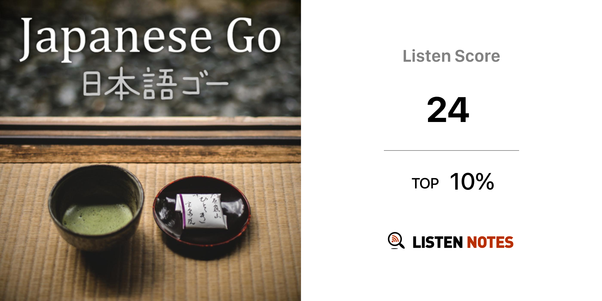 Japanese GO 日本語ゴー (podcast) - Fumi. | Listen Notes