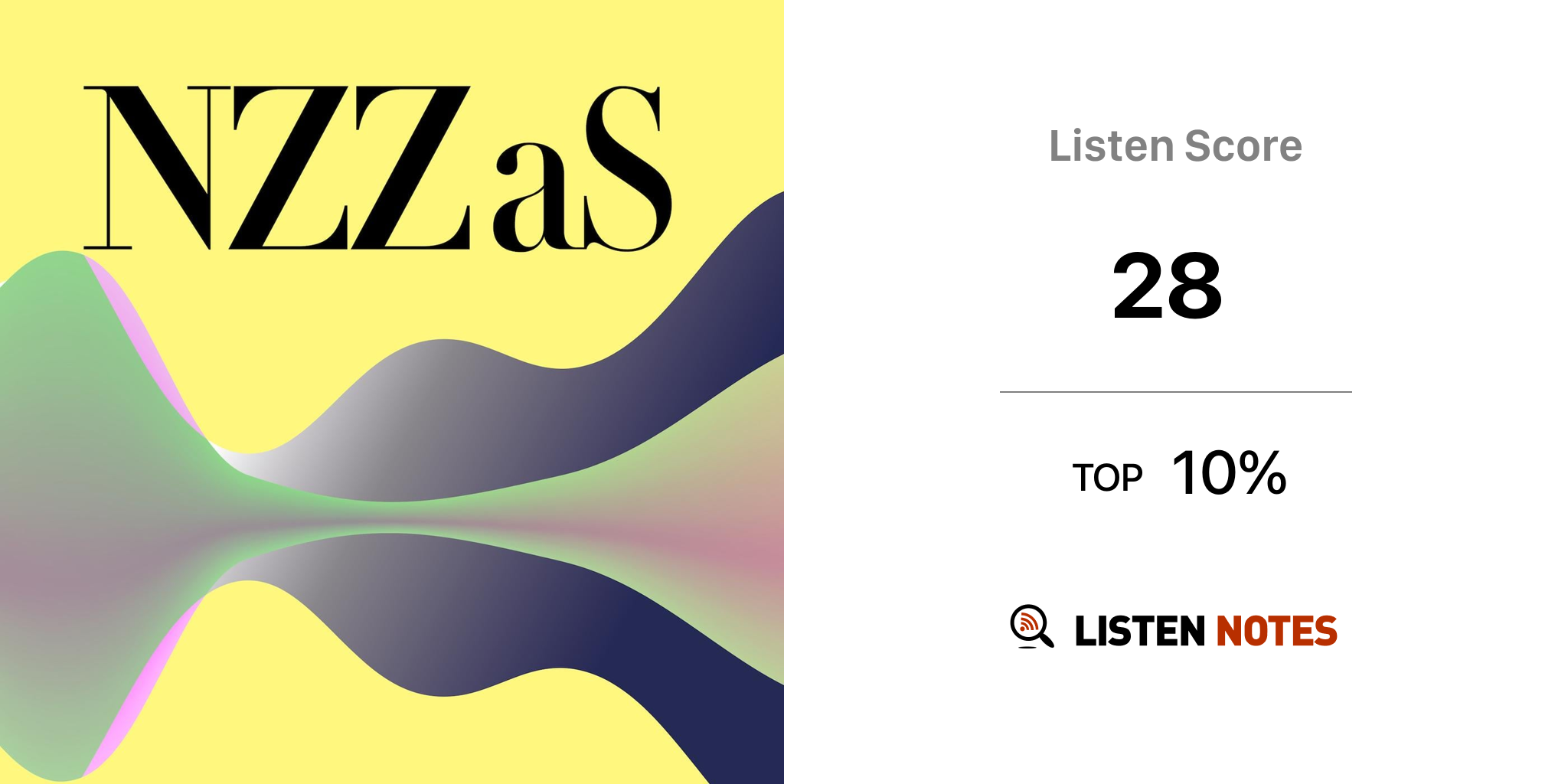 NZZaS Serien (podcast) - NZZ am Sonntag | Listen Notes