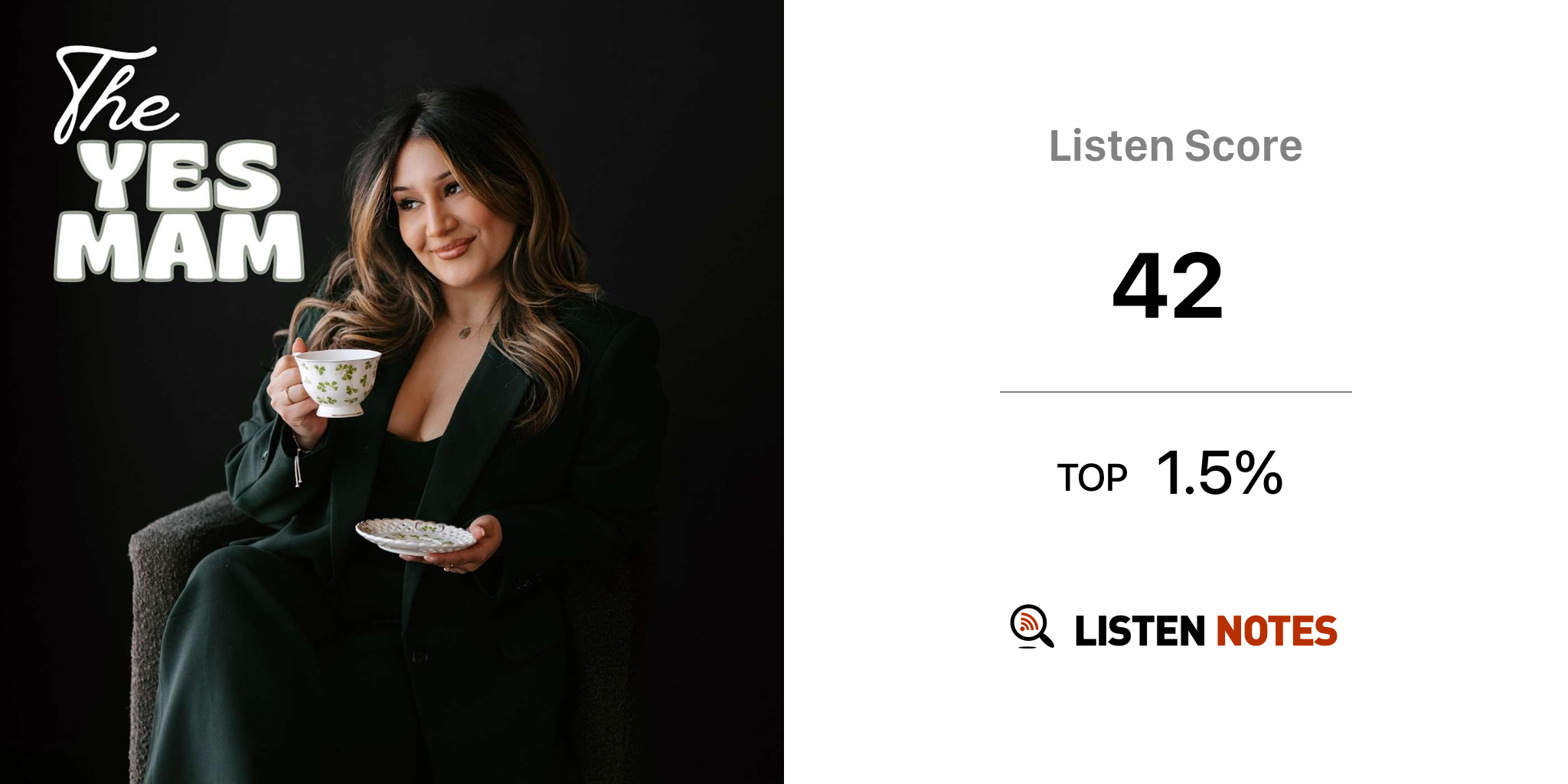 The Yes Mam (podcast) - Victoria | Listen Notes
