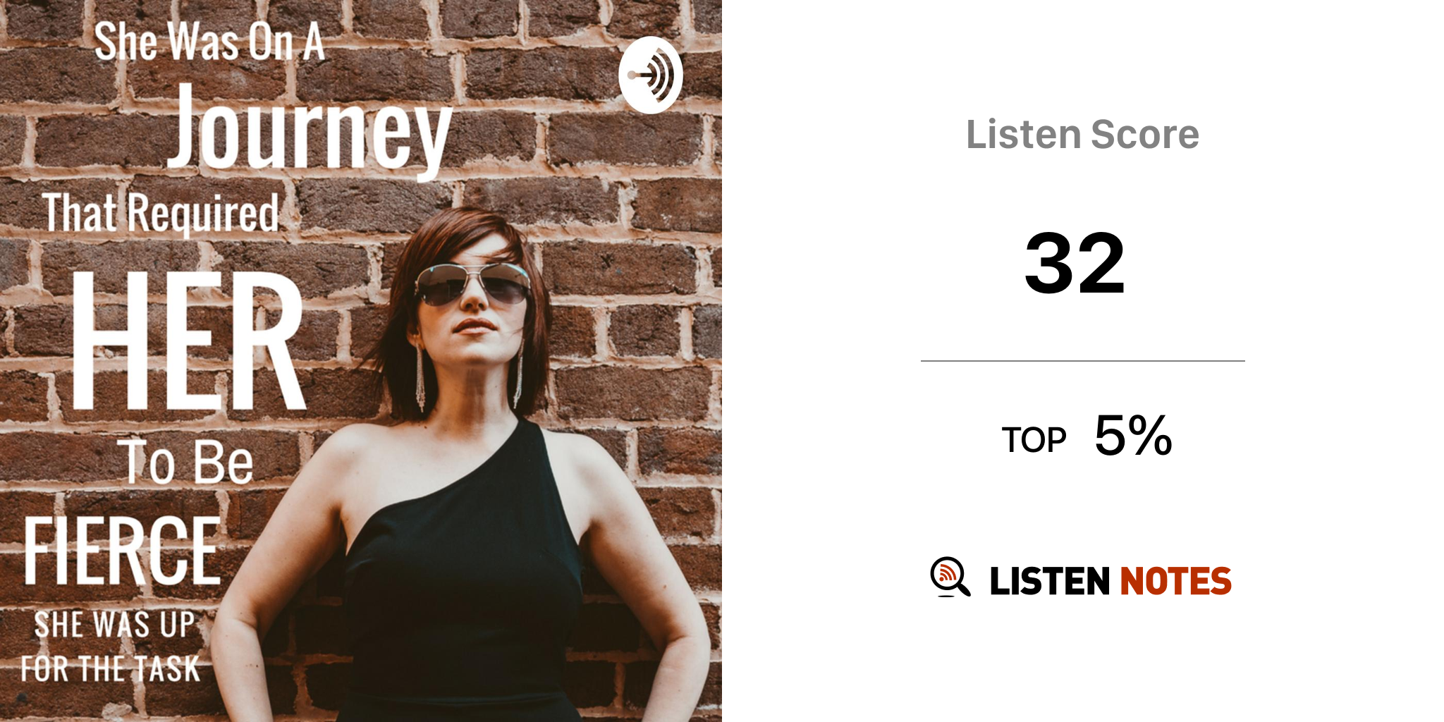 Becoming HER (Podcast) - Jaime Cross | Listen Notes