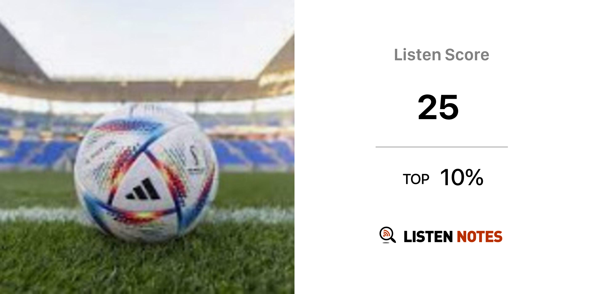 Soccer - FIFA World Cup 2022 (podcast) - Soccer Tactician | Listen Notes