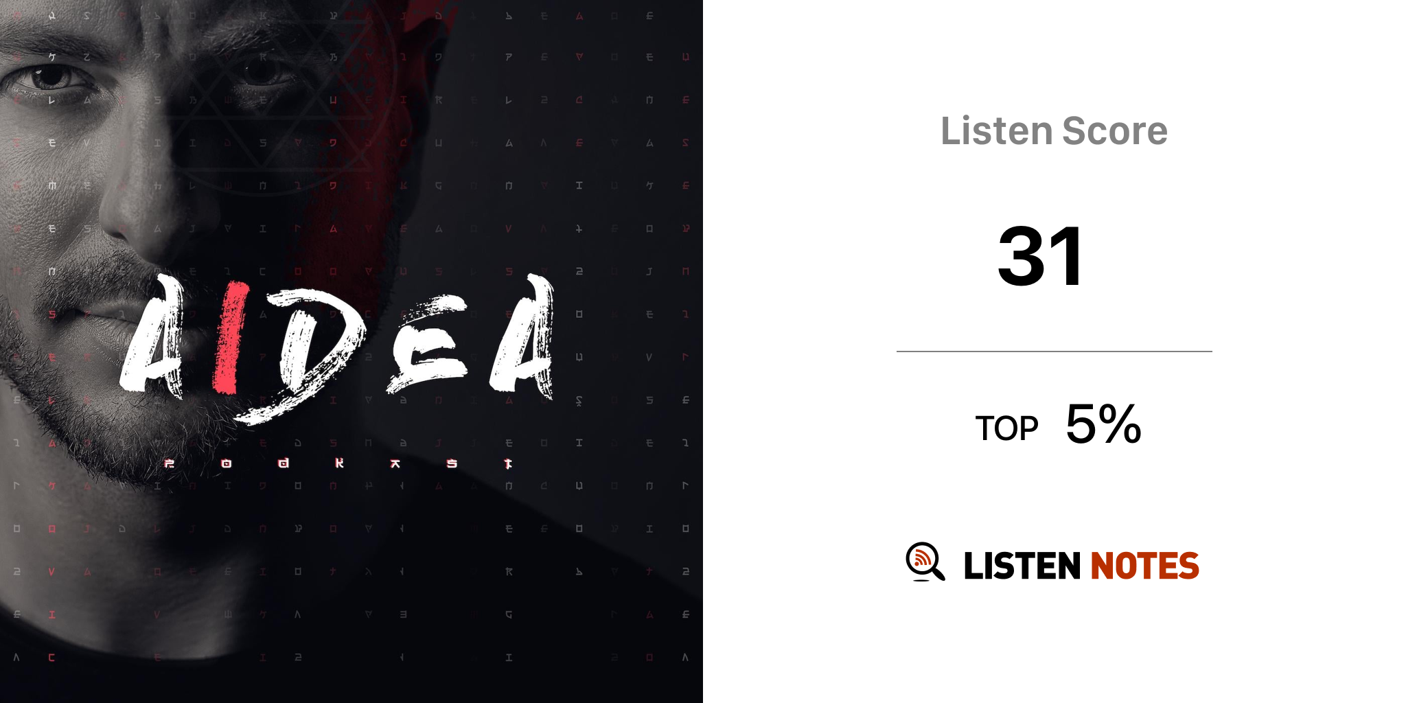AIDEA Podkast (podcast) - Klemen Selakovic | Listen Notes
