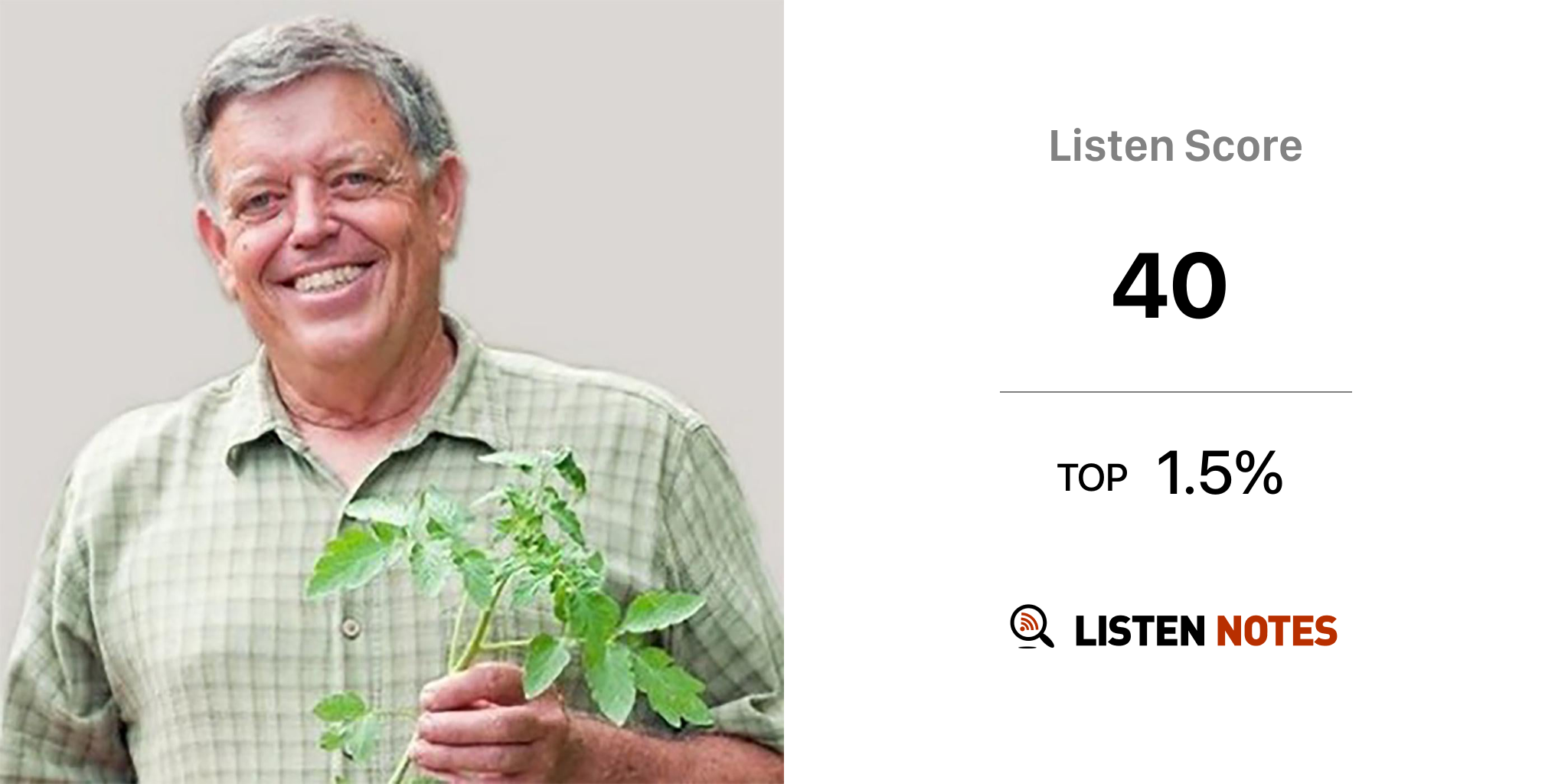 South Texas Gardening with Bob Webster (podcast) - 550 KTSA | Listen Notes