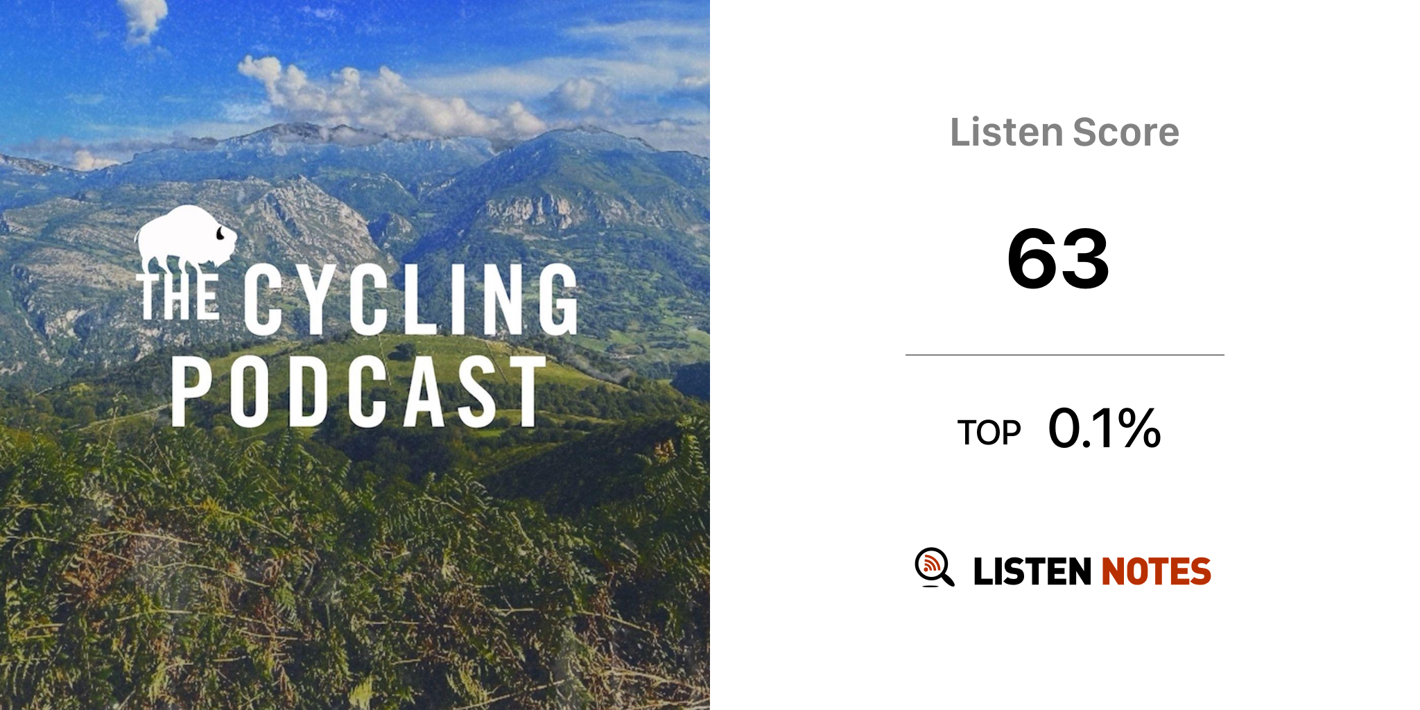 The Cycling Podcast - The Cycling Podcast | Listen Notes