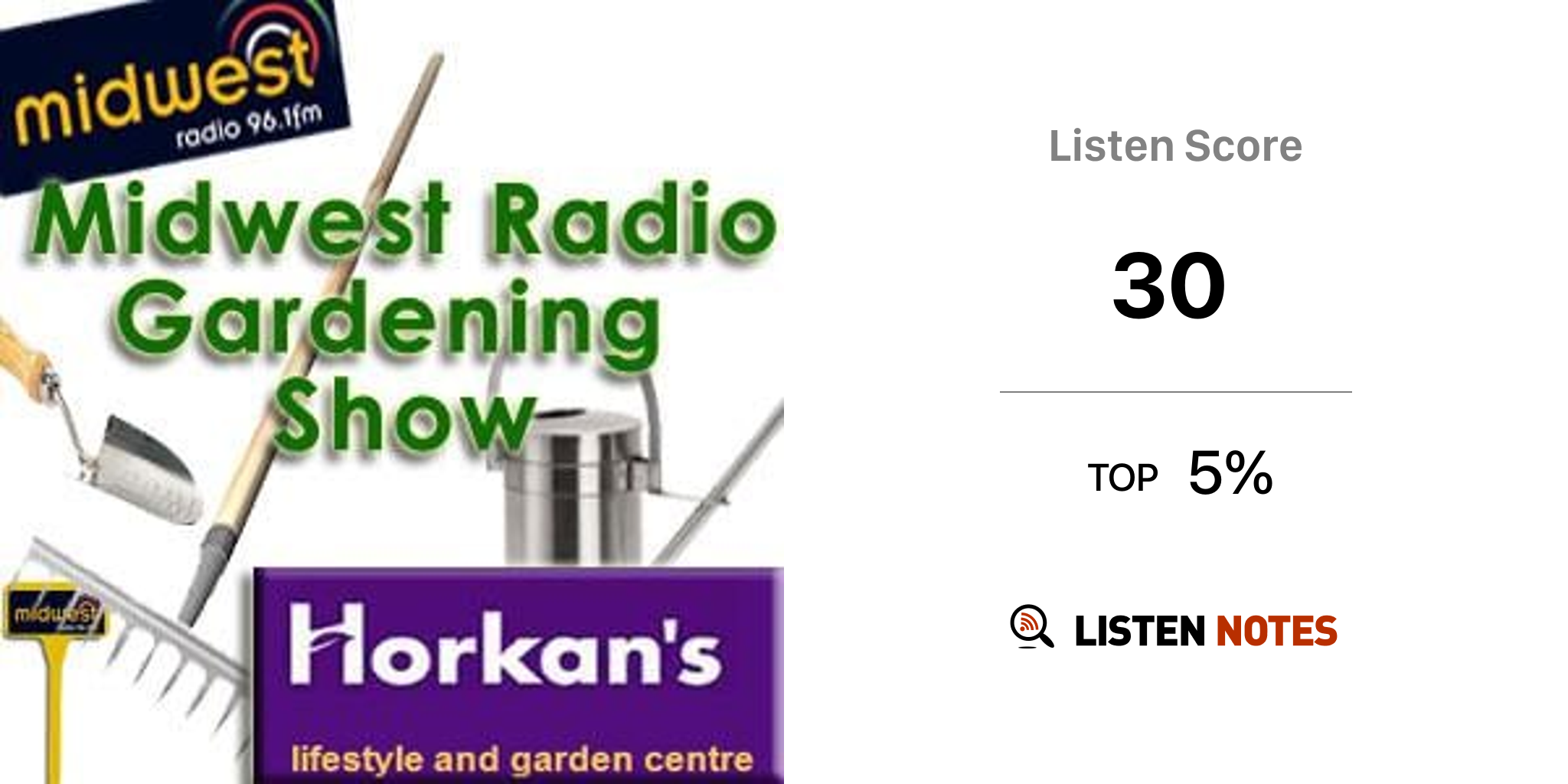 Midwest Radio Gardening Show (podcast) - ,(Midwest Radio Gardening Show ...