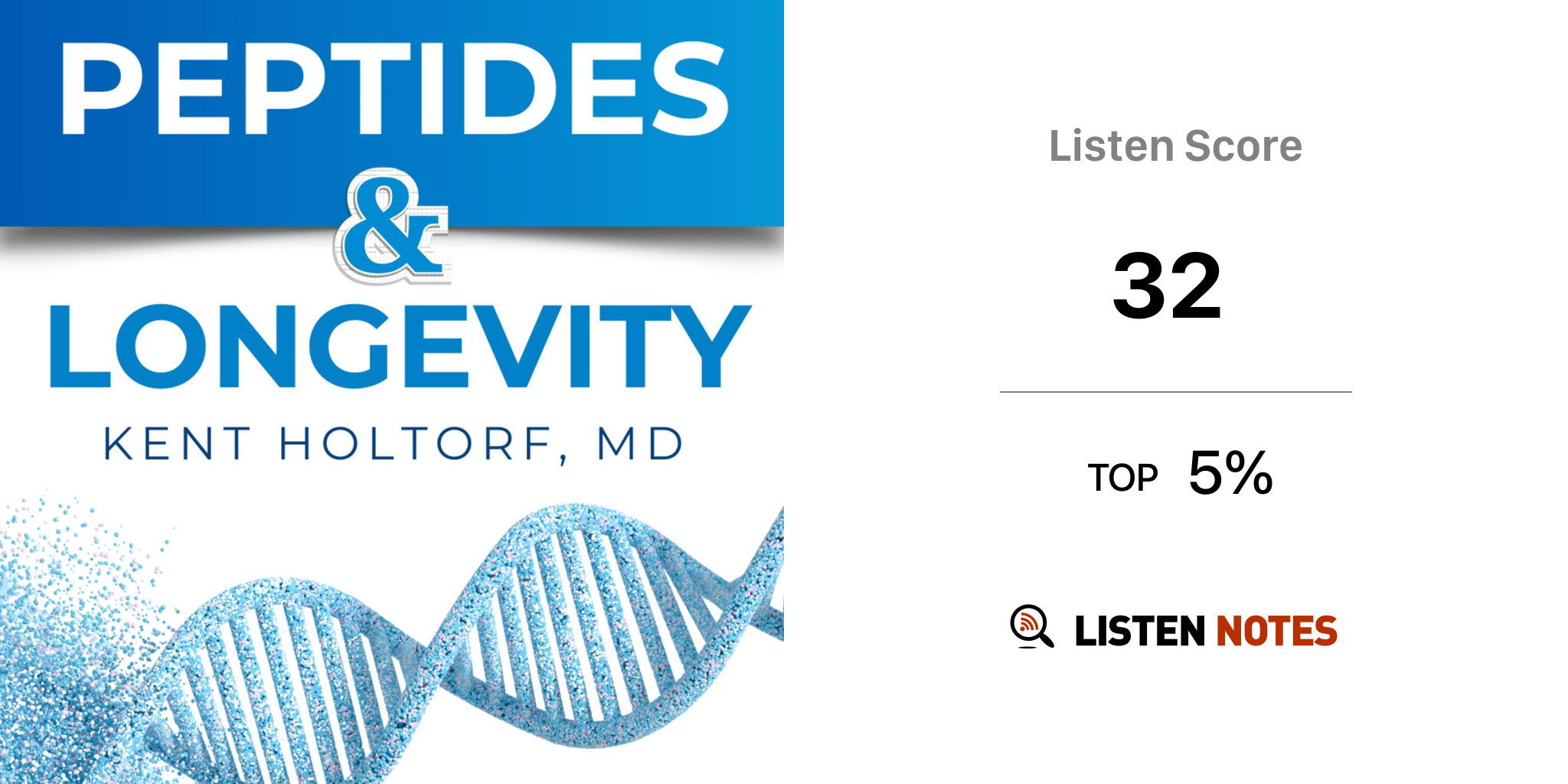 Peptides and Longevity: Redefining Aging and Transforming Health with ...