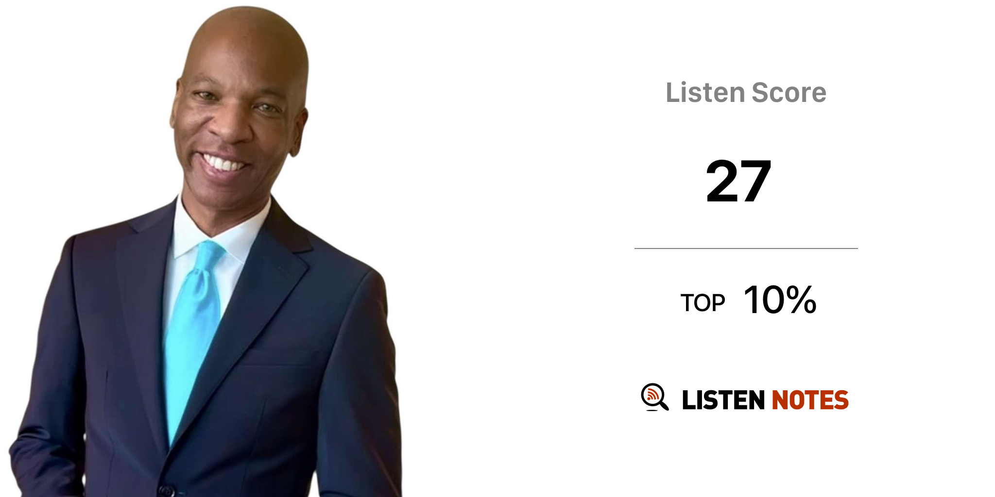 Mindset For Success with Reggie Batts (podcast) - Reggie Batts | Listen ...