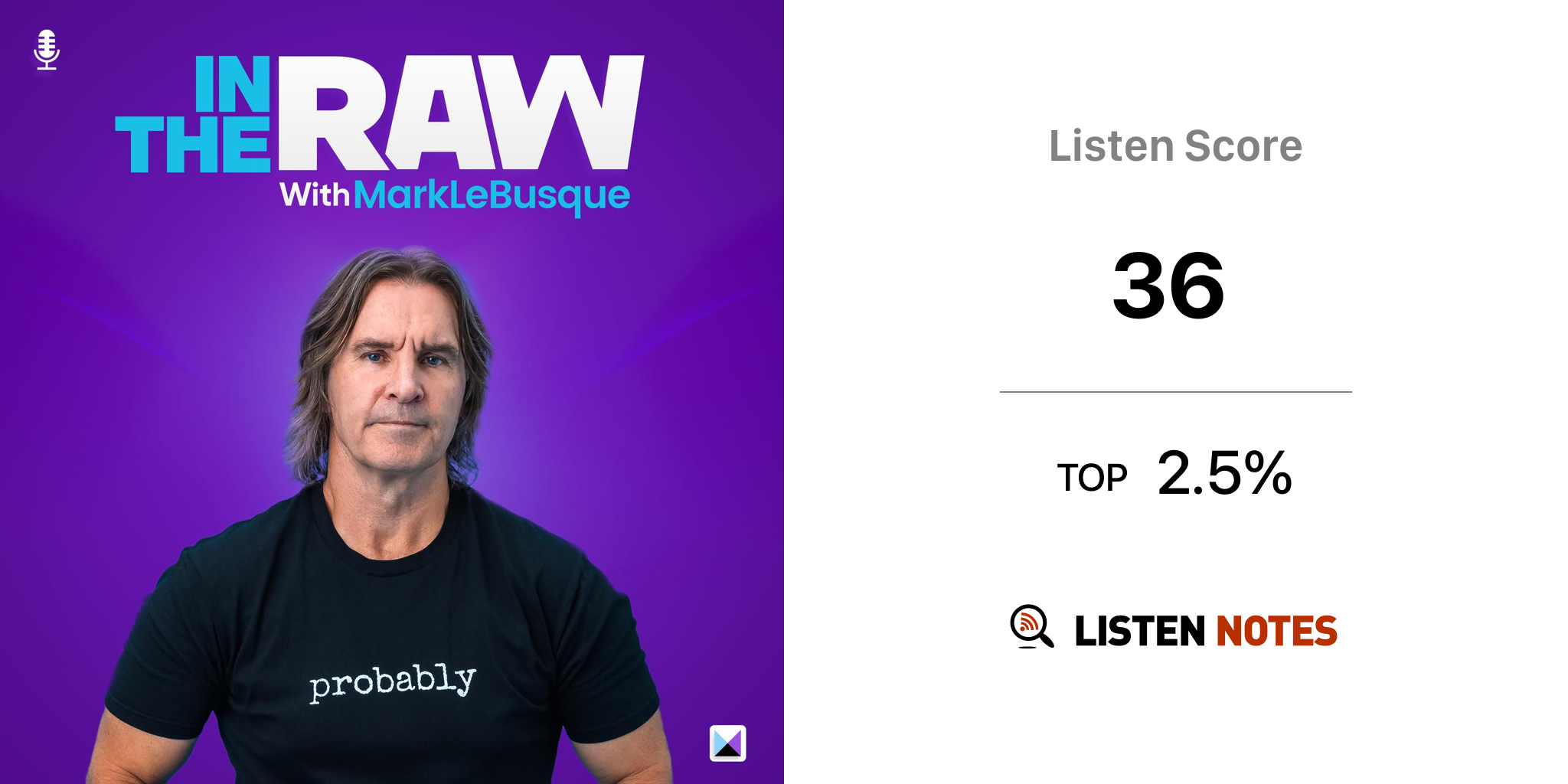 Simply, Practically Human with Mark LeBusque (podcast) - Mark LeBusque ...