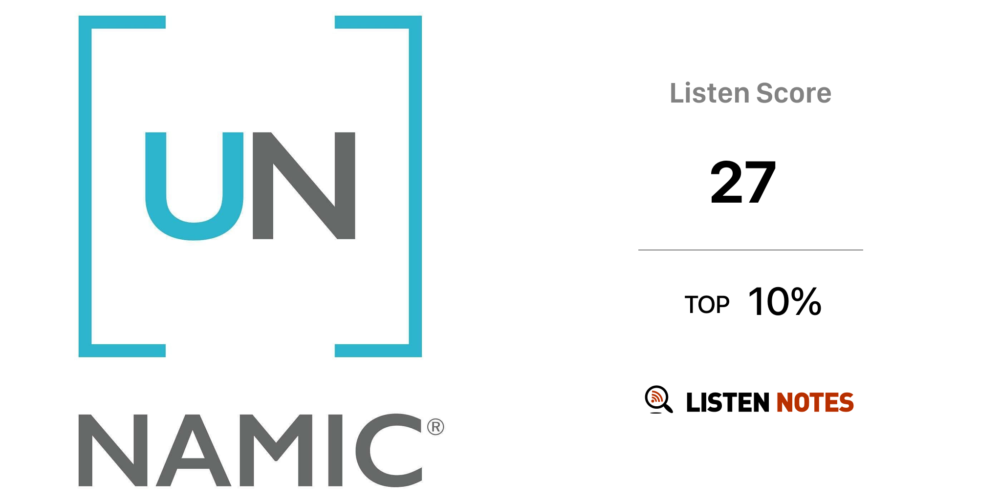 NAMIC's Insurance Uncovered (podcast) - NAMIC | Listen Notes