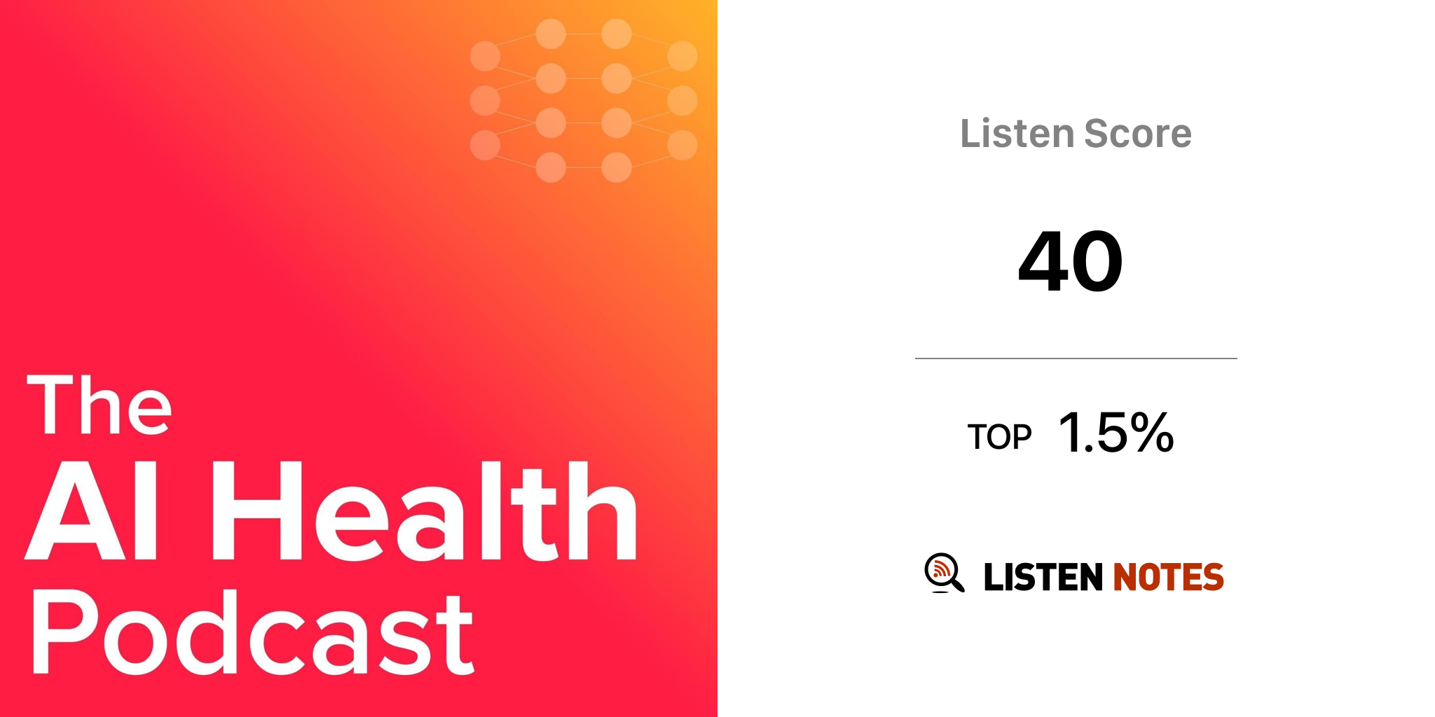 The AI Health Podcast - Pranav Rajpurkar, Adriel Saporta, Oishi ...