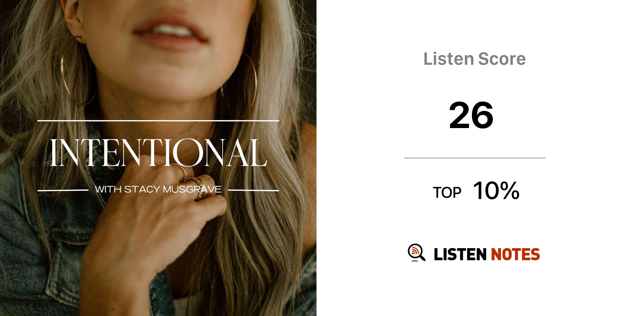 Intentional: Mindset Coaching for Female Entrepreneurs | Listen Notes