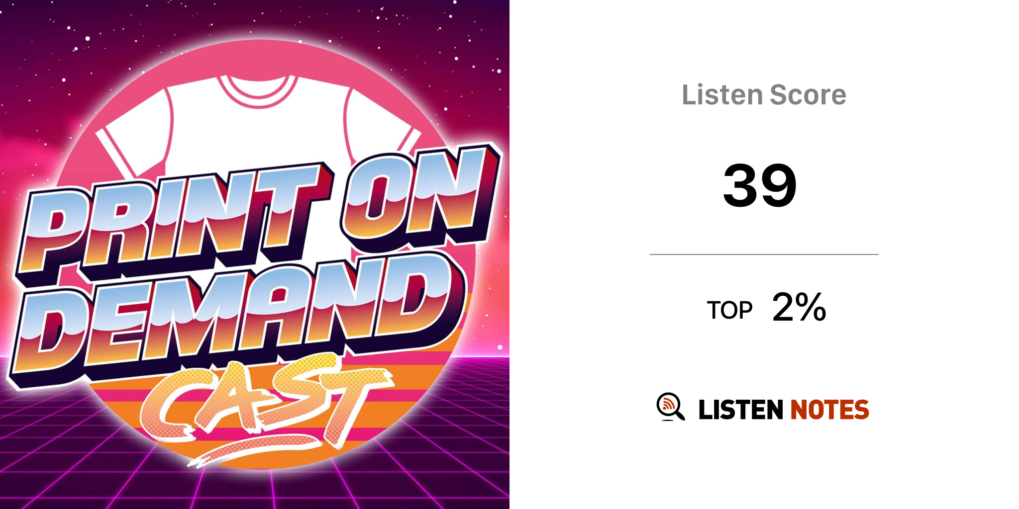 Print On Demand Cast: Print On Demand Tips and eCommerce Strategies for ...