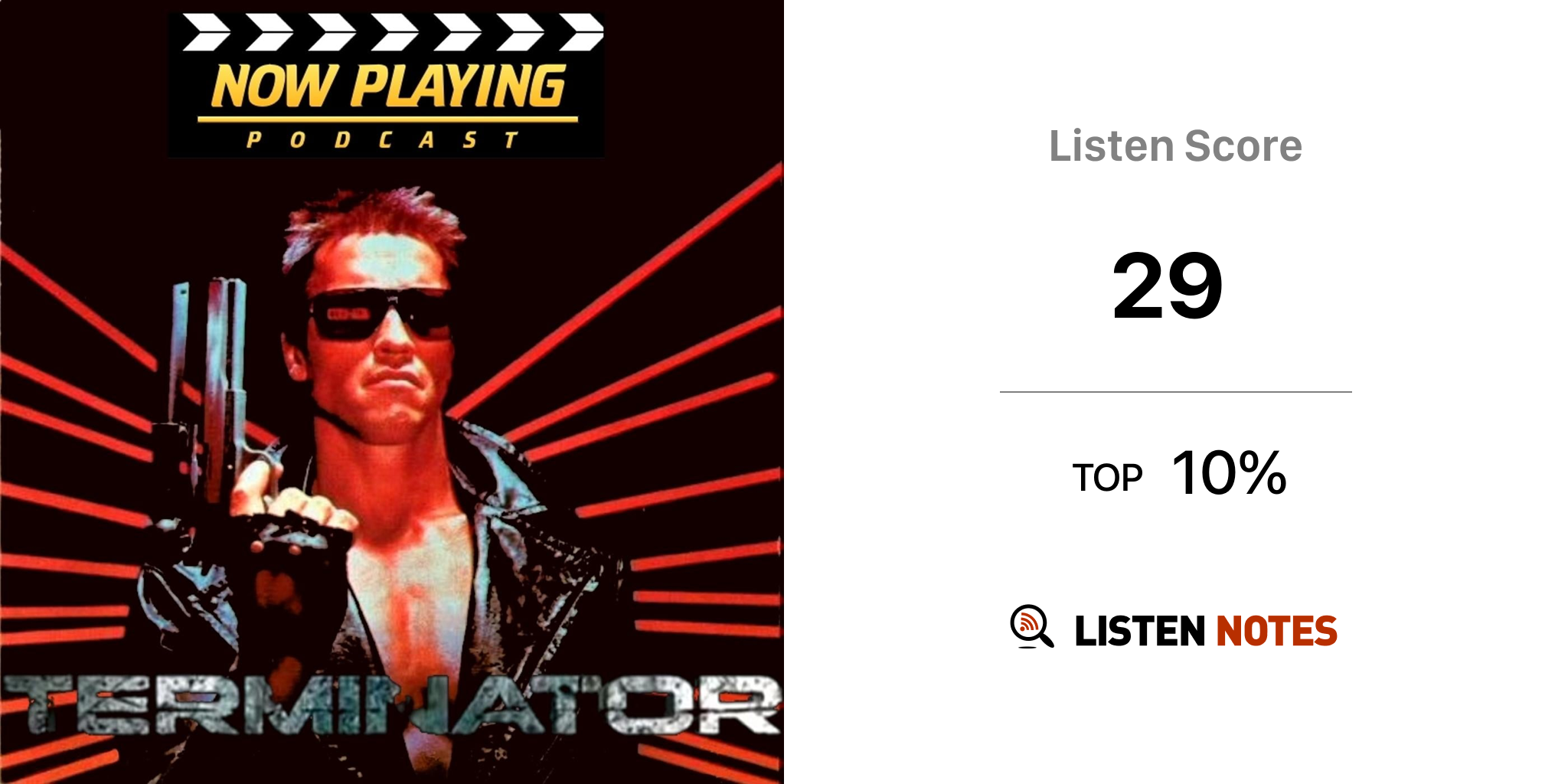 Now Playing Presents: The Complete Terminator Retrospective Series ...