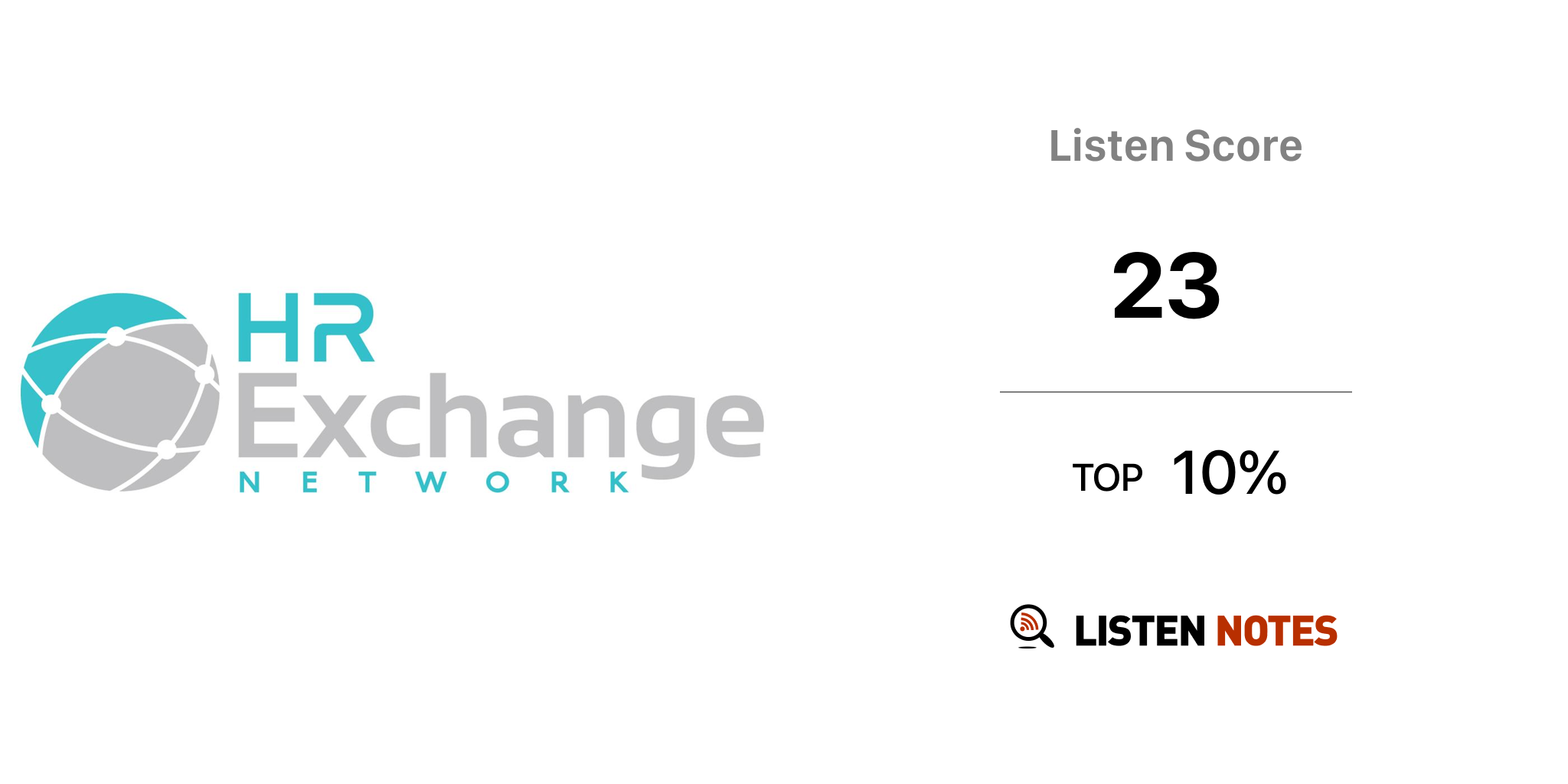 HR Exchange (podcast) - IQPC Digital | Listen Notes