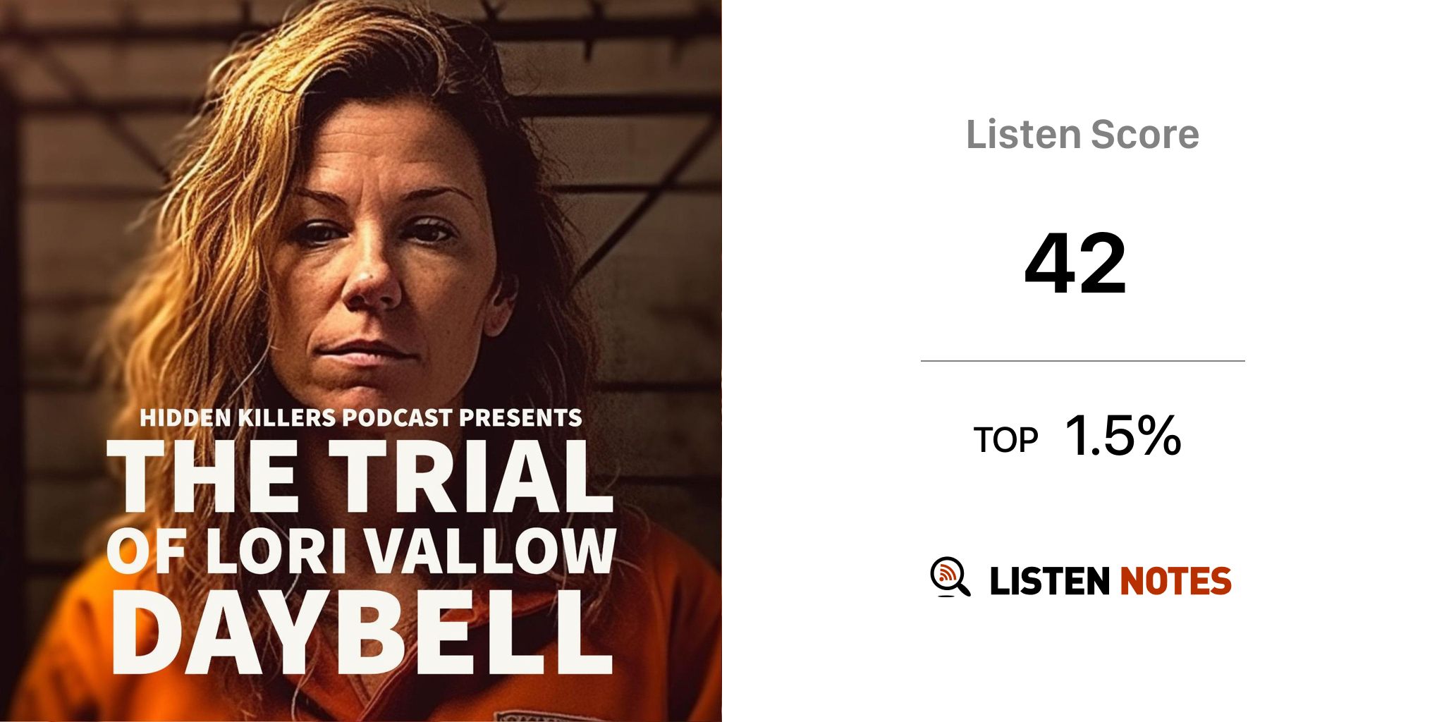 The Trial Of Lori Vallow Daybell Demise Of The Daybells Listen Notes