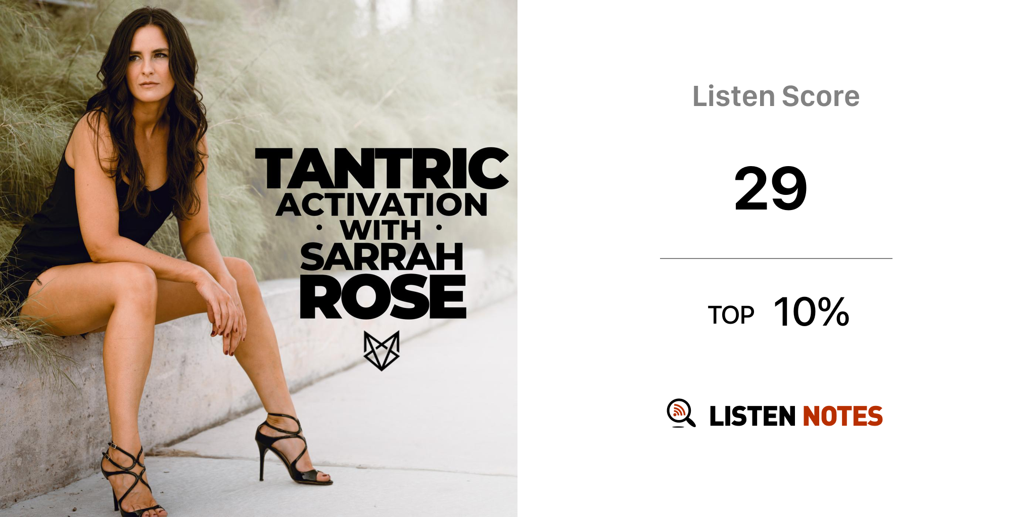 CEO on Fire (podcast) - Sarrah Rose | Listen Notes