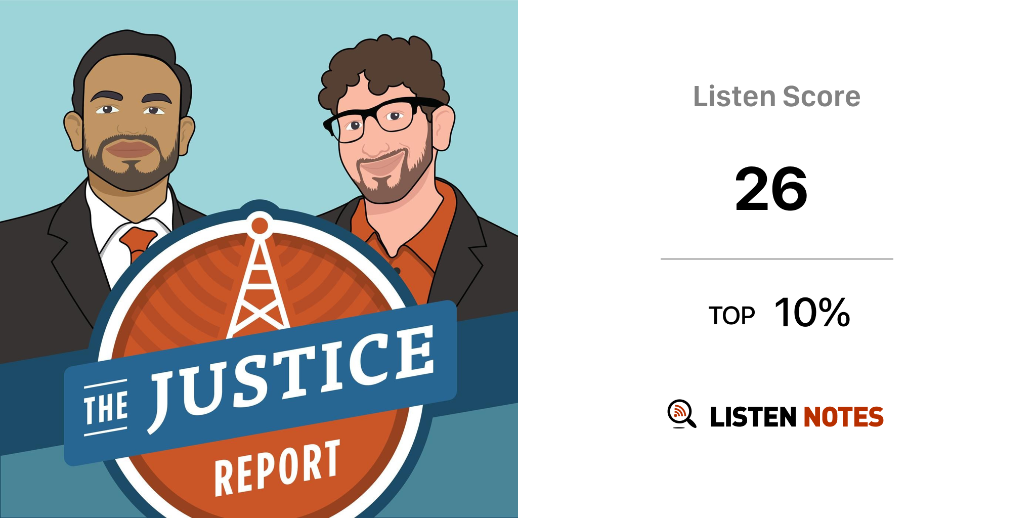 The Justice Report (podcast) - Virginia Poverty Law Center | Listen Notes