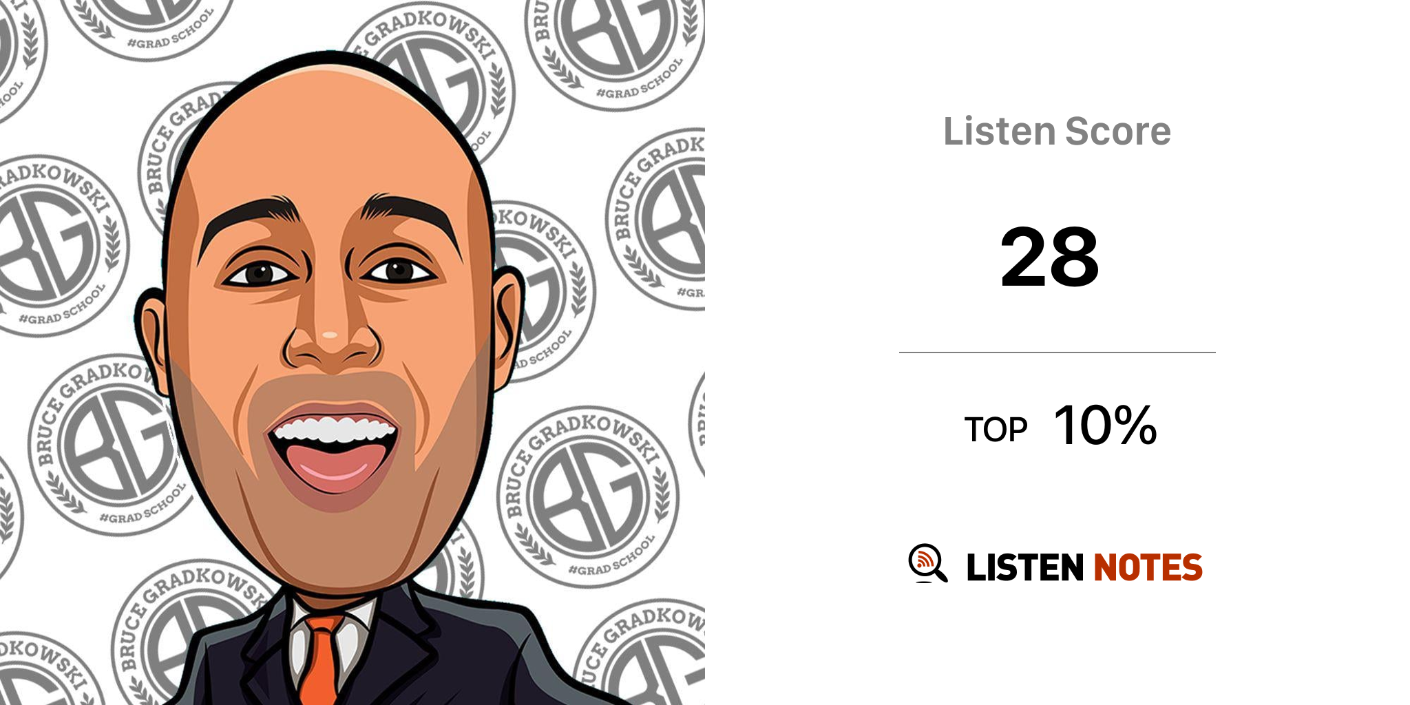 The Bruce Gradkowski Podcast - The Bruce Gradkowski Podcast | Listen Notes