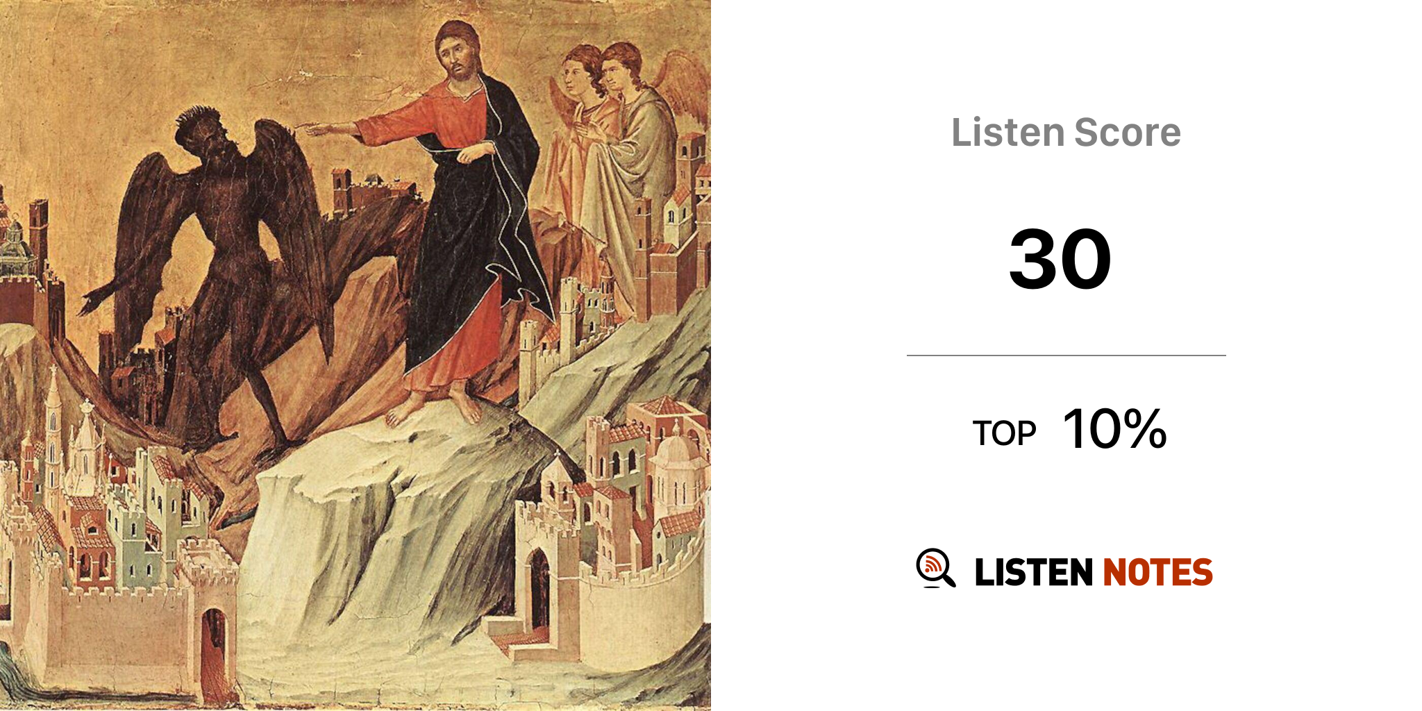 Man Does Not Live By Bread Alone (podcast) - Fr. John Honiotes | Listen ...