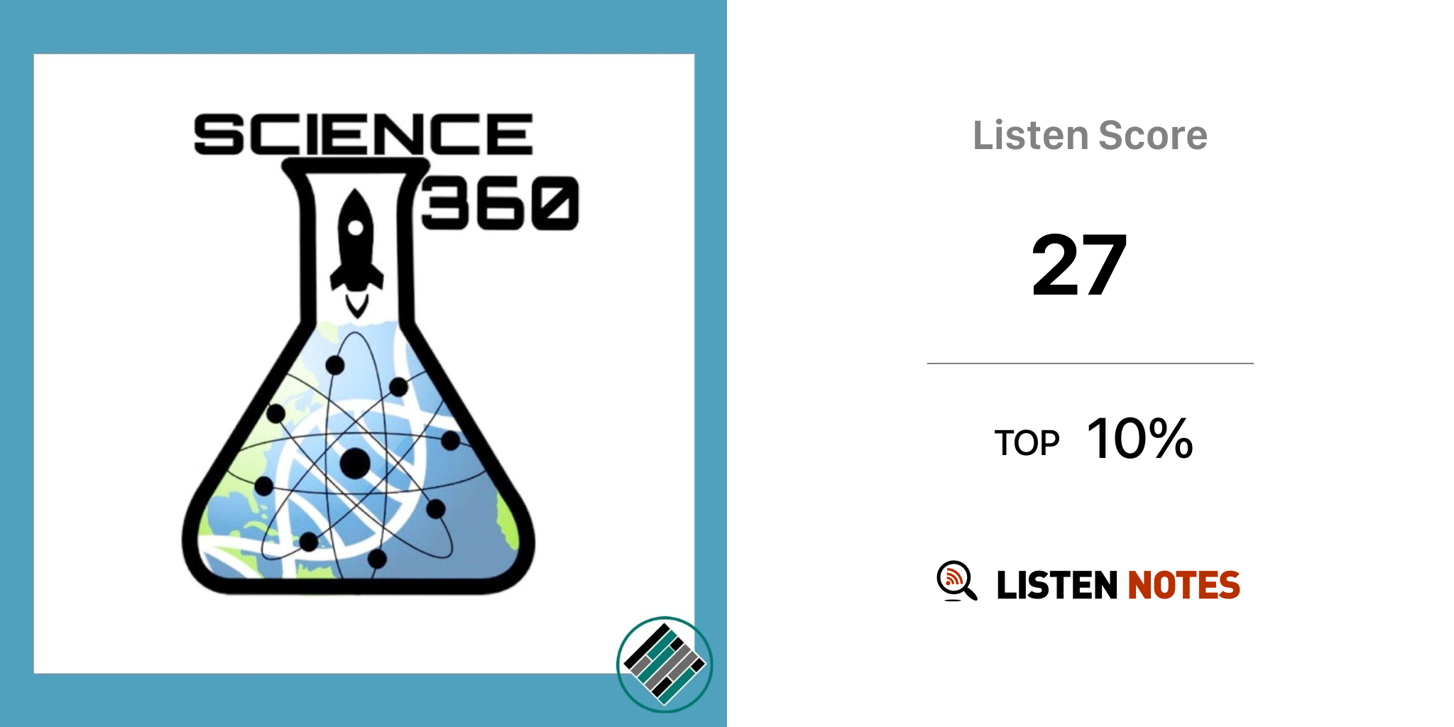 Science 360 (podcast) - Tim Stephenson | Listen Notes