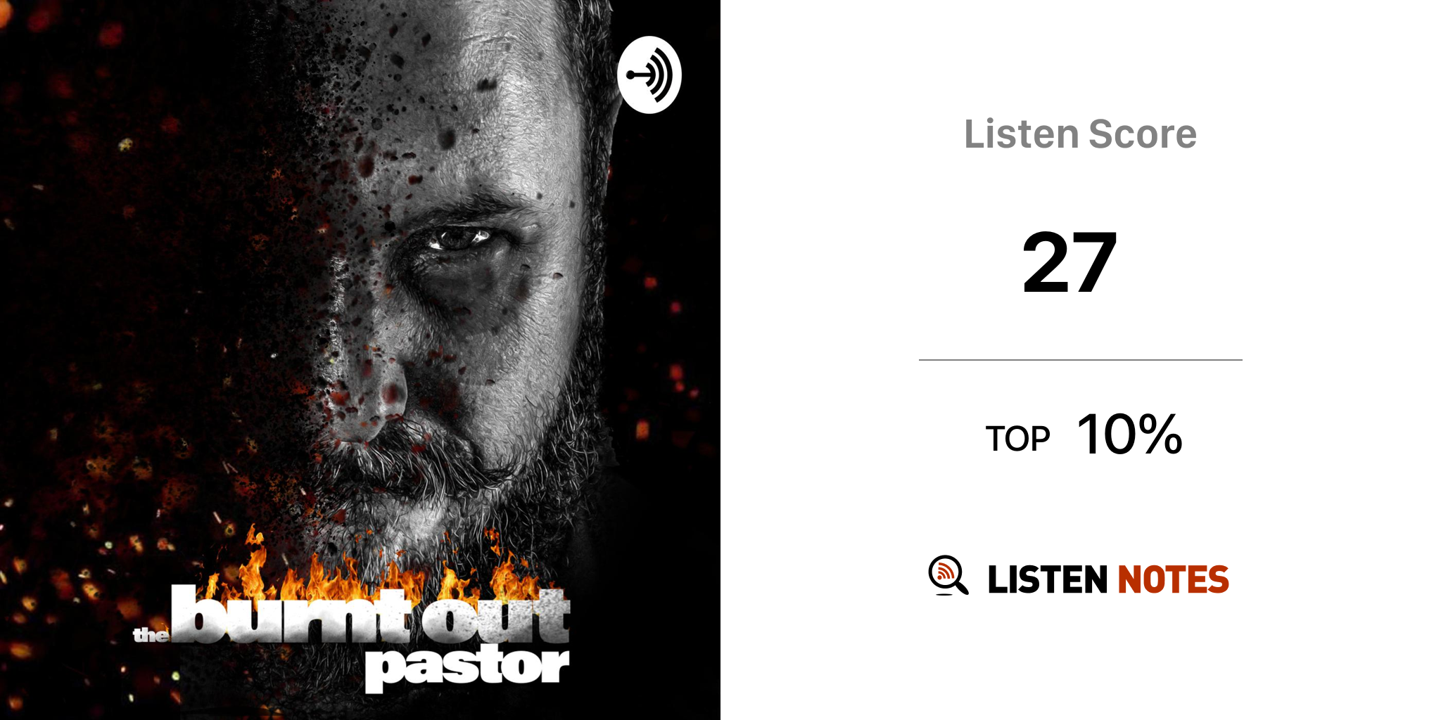 The Burnt Out Pastor (podcast) - Joshua Barbour | Listen Notes