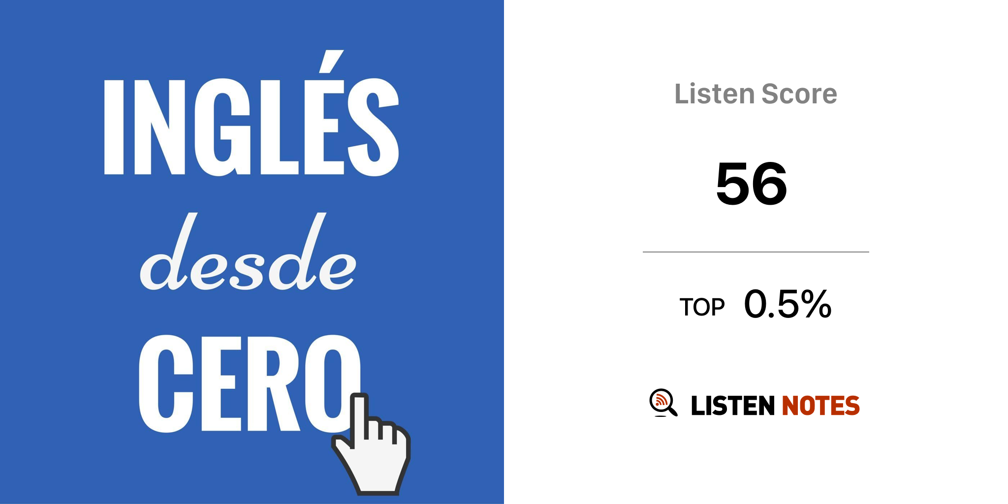 Inglés desde cero (podcast) - Daniel Barbour & Stephen Bain | Listen Notes