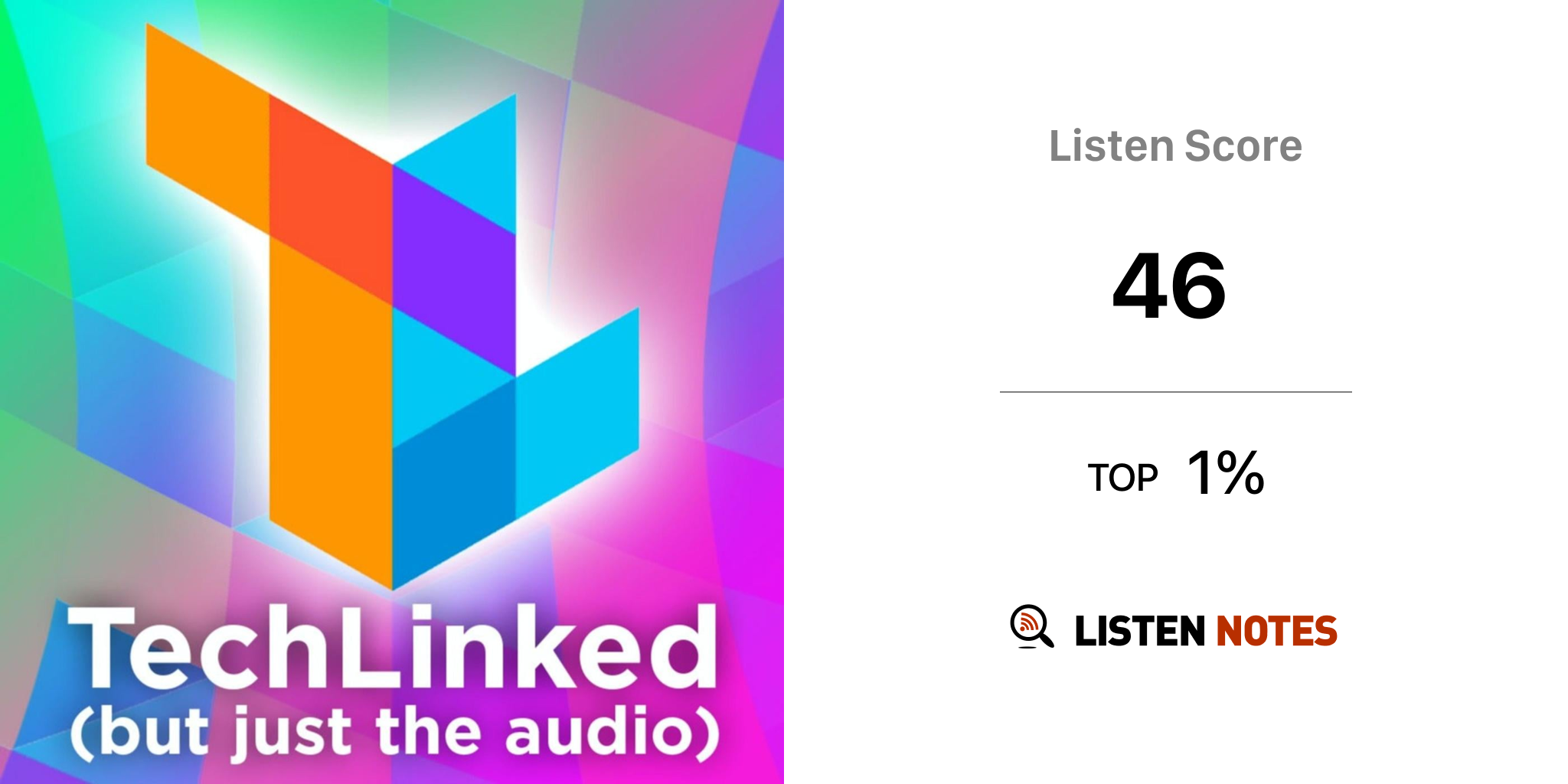 TechLinked (podcast) - Linus Media Group | Listen Notes