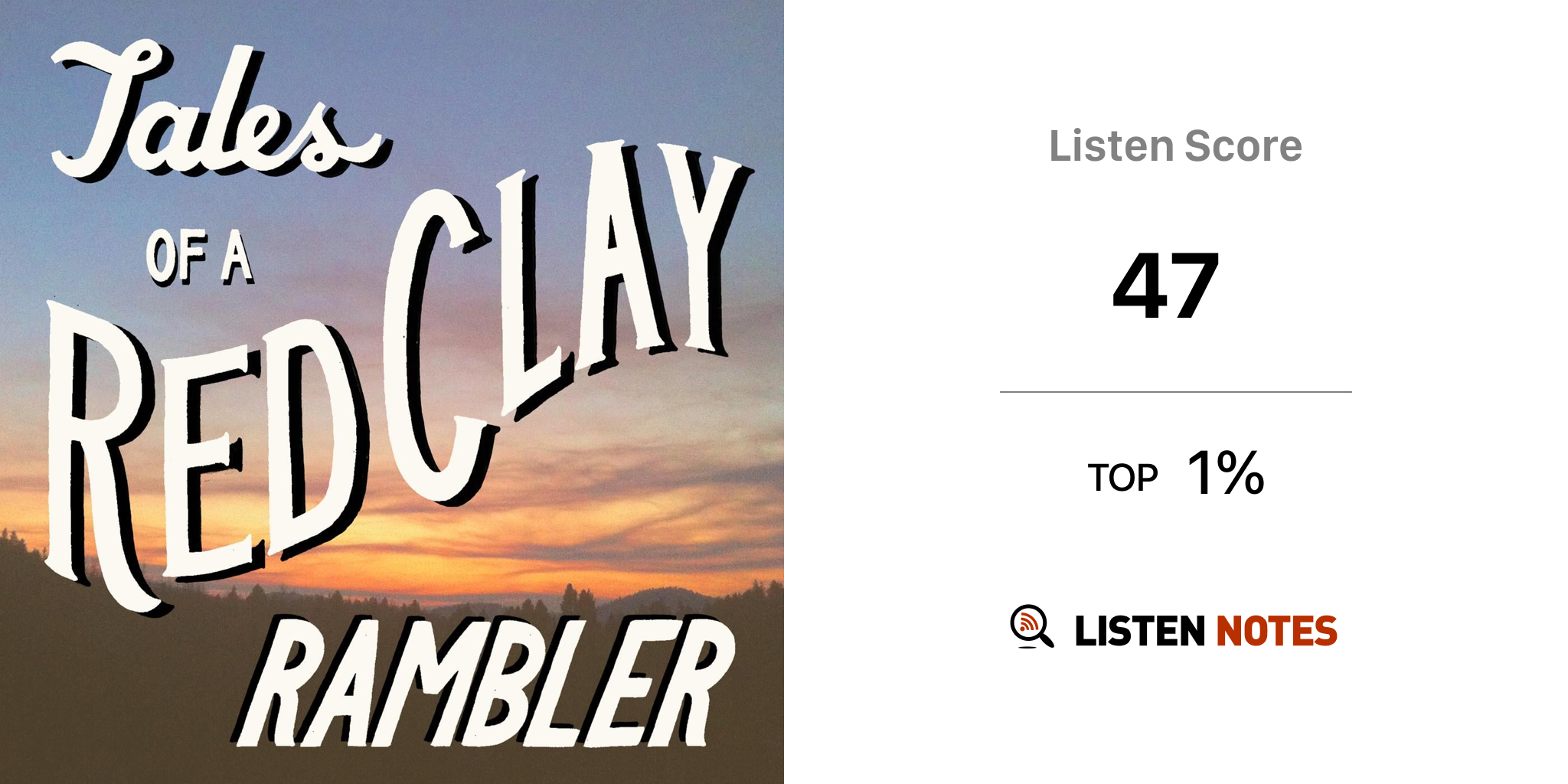 Tales of a Red Clay Rambler: A pottery and ceramic art podcast | Listen ...