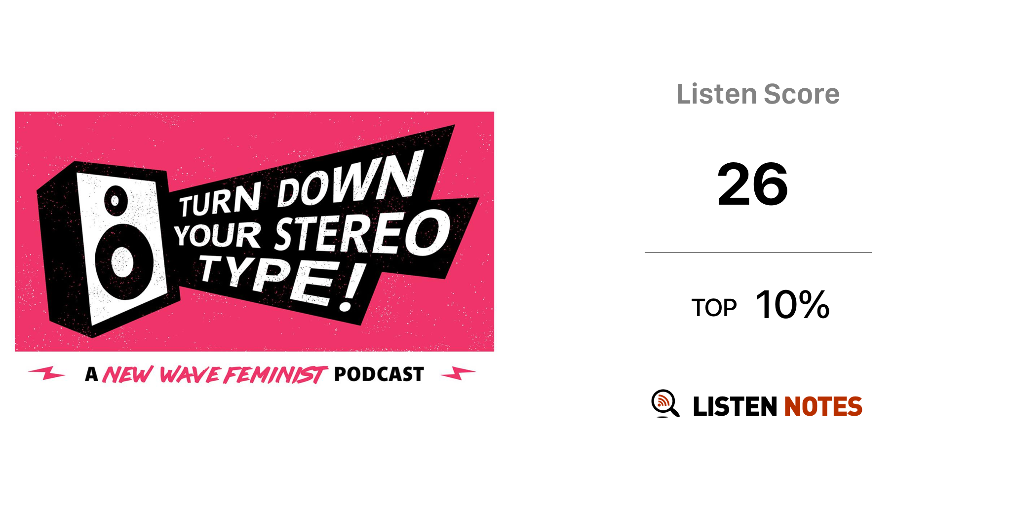 Turn Down Your Stereotype (pódcast) - Destiny Herndon-De La Rosa ...