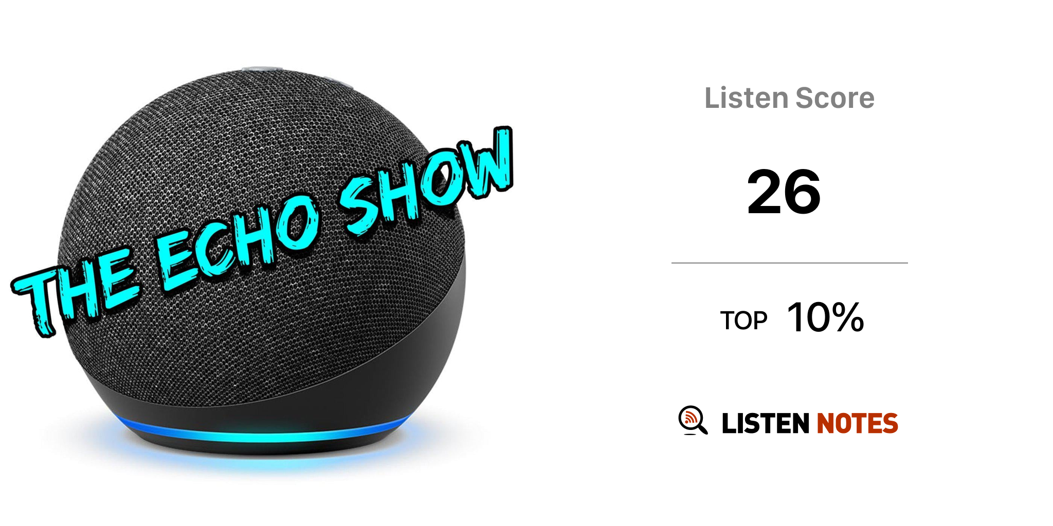 The Echo Show - the all things Alexa podcast - Shaun Preece and Robin ...