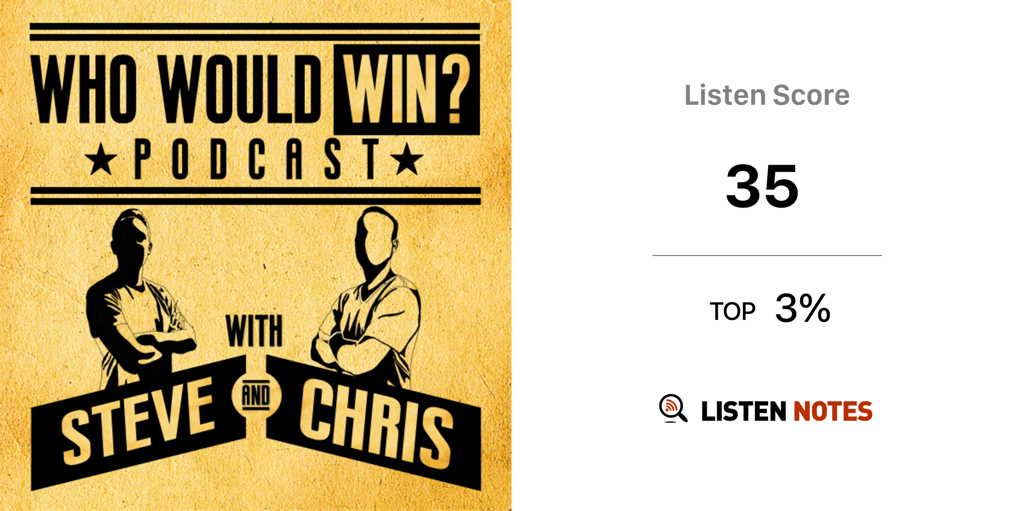 Who Would Win? Cast (podcast) - Who Would Win? Cast | Listen Notes