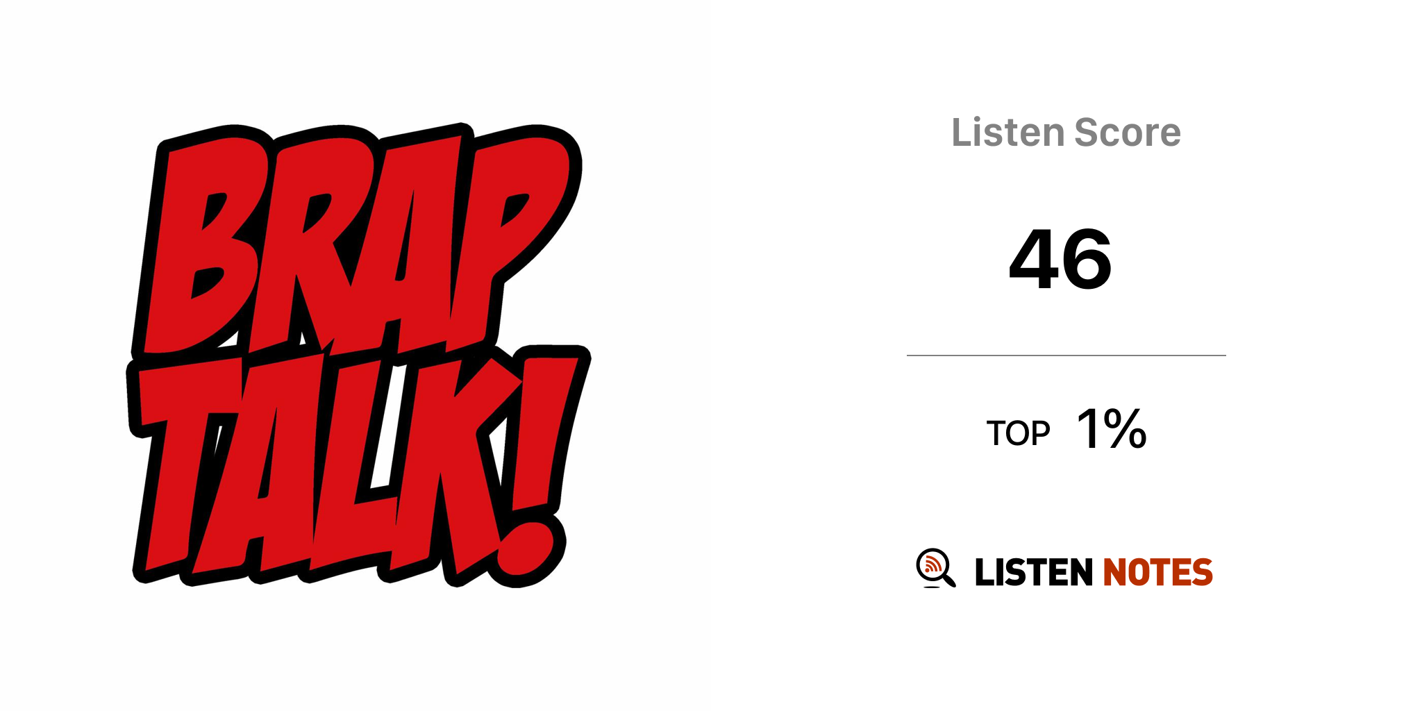 Brap Talk Motorcycle Podcast - Double Apex Radio | Listen Notes