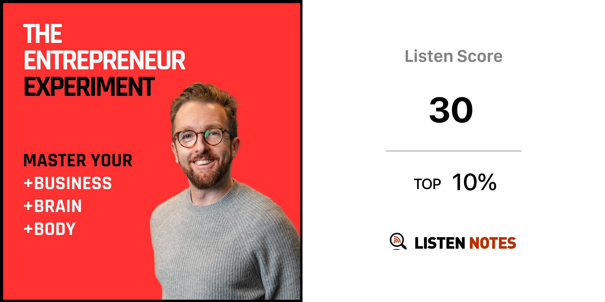 The Entrepreneur Experiment (podcast) - Gary Fox | Listen Notes