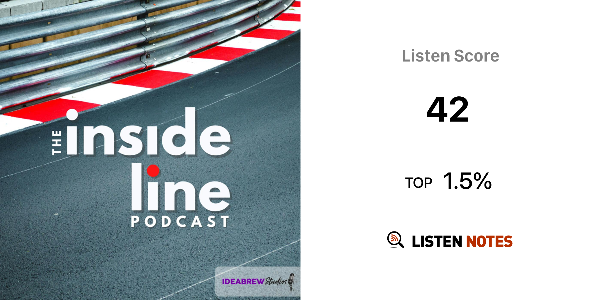Inside Line F1 Podcast - Inside Line F1 Podcast | Listen Notes