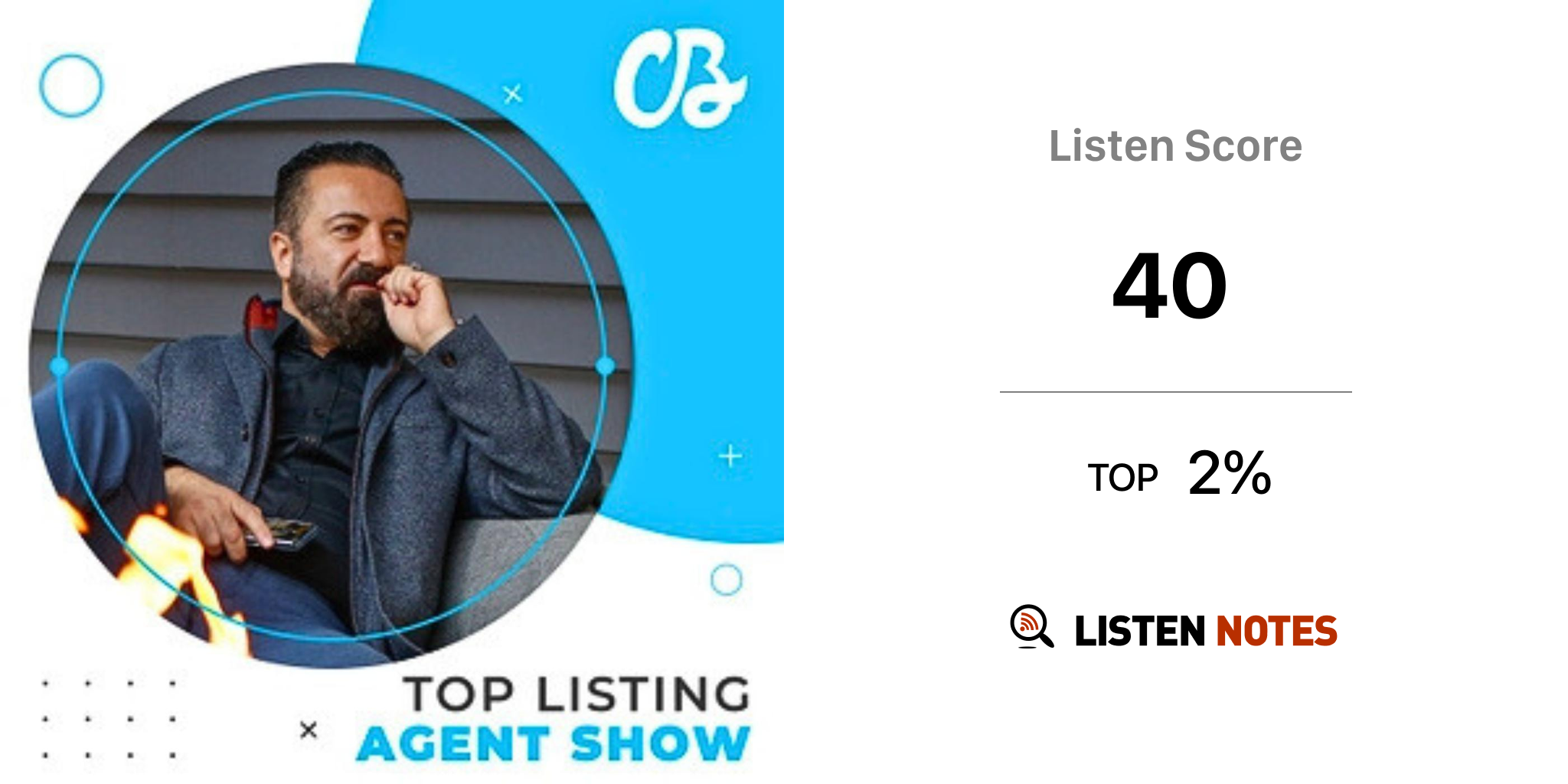 Top Listing Agent Show - Real Estate Coaching & Training with Chadi ...