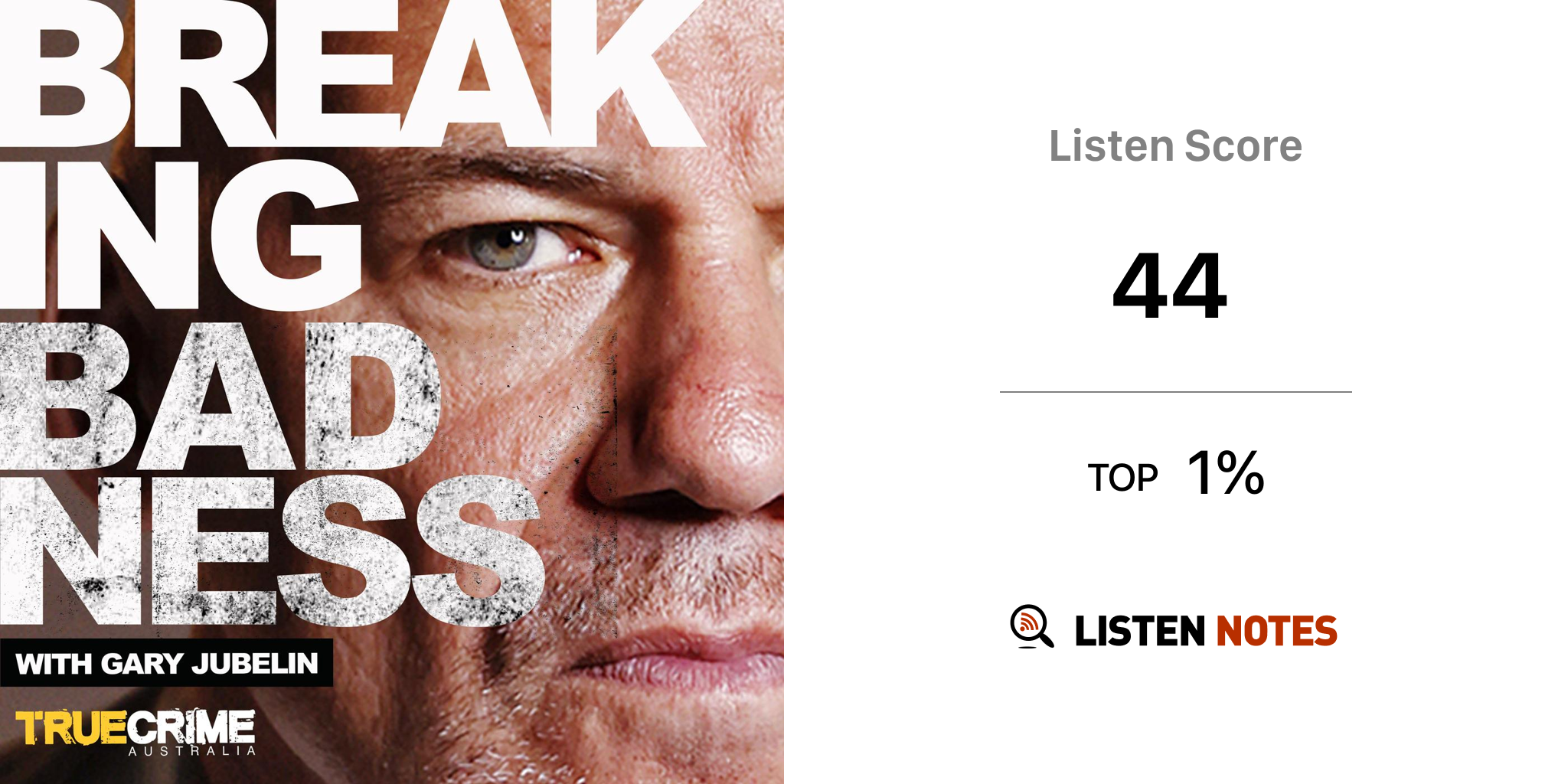 I Catch Killers Presents: Breaking Badness (podcast) - True Crime ...