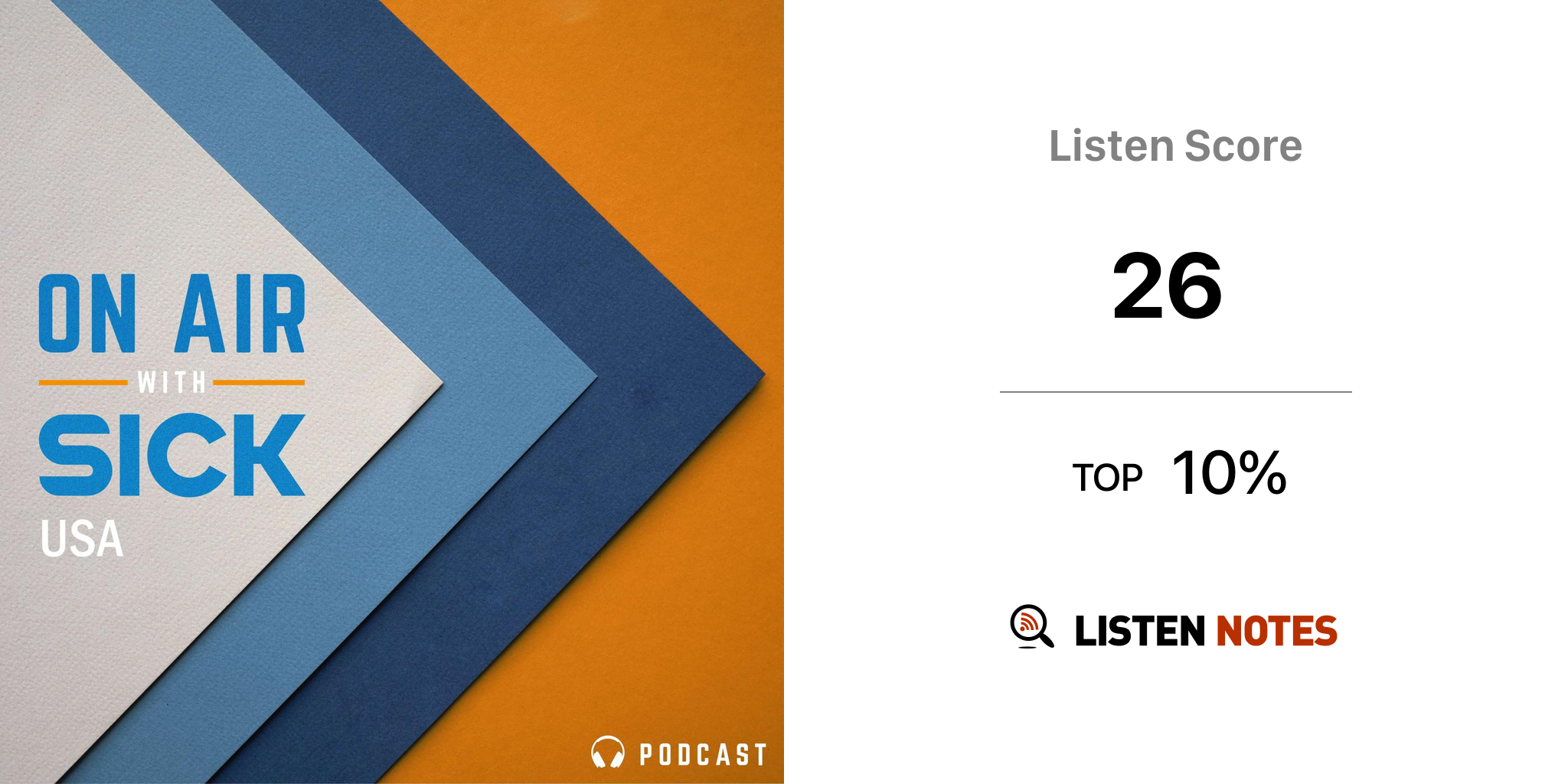 On Air With SICK USA (podcast) - SICK, Inc. | Listen Notes