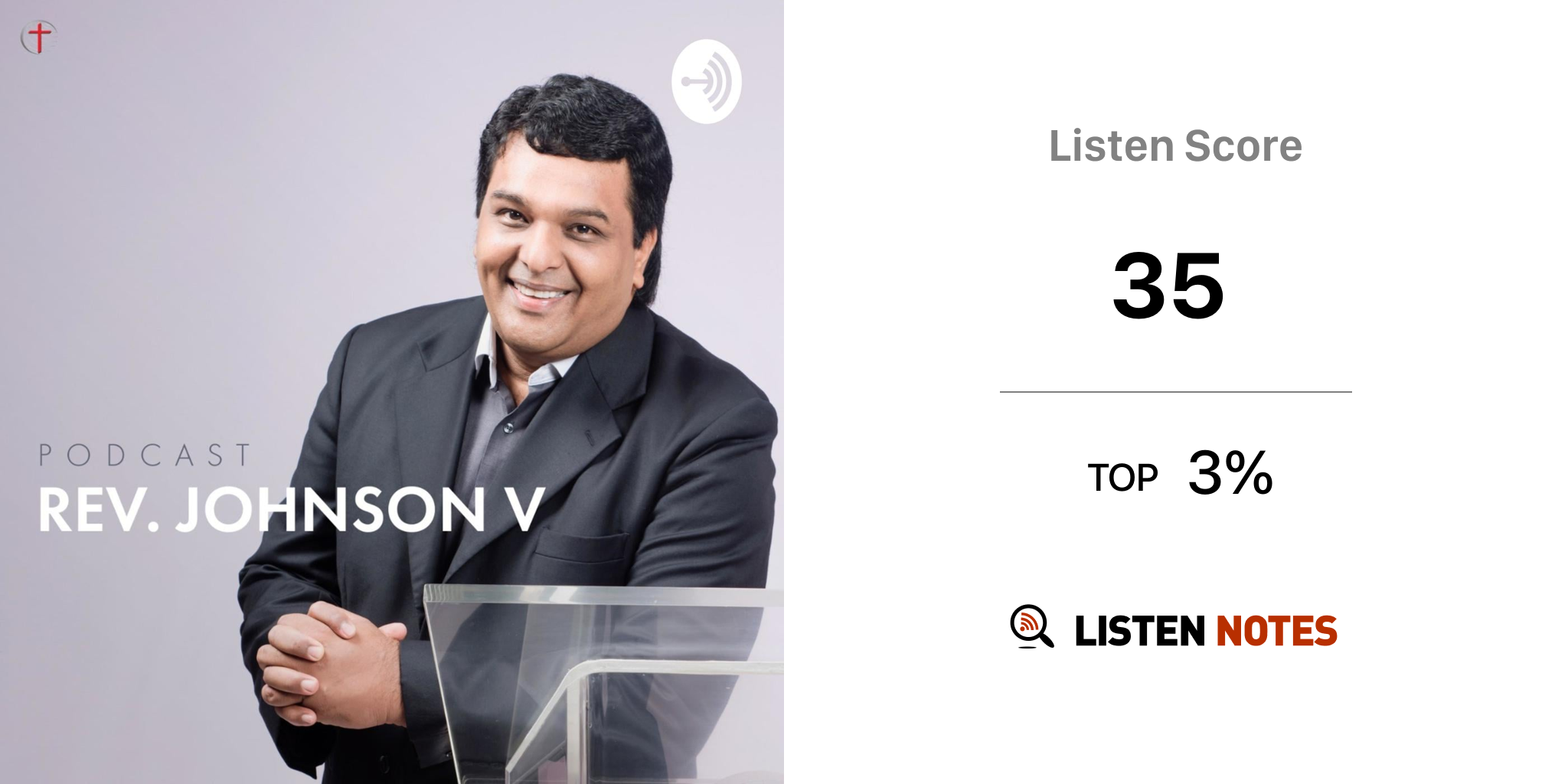 Rev. Johnson V | Bethel AG Church (podcast) - Temple of God | Listen Notes