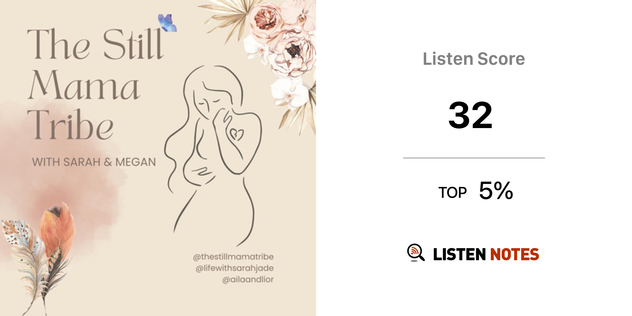 The Still Mama Tribe (podcast) - The Still Mama Tribe | Listen Notes